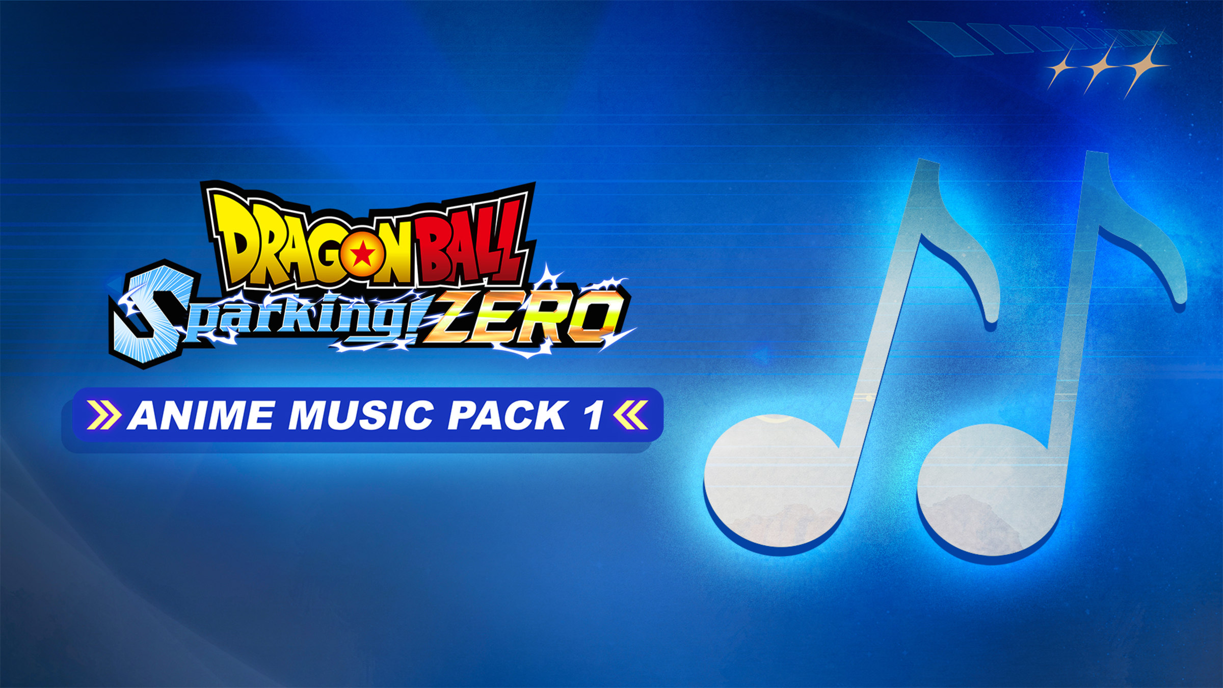 DRAGON BALL: Sparking! ZERO Anime Music Pack 1 for Nintendo Switch ...