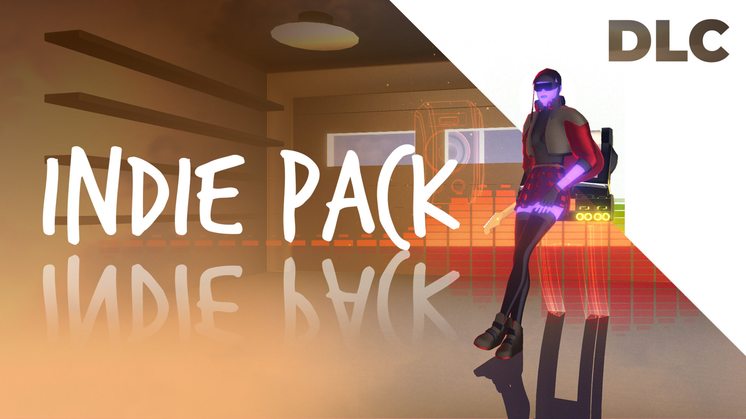 Spin Rhythm XD Indie Pack DLC for Nintendo Switch - Nintendo Official ...