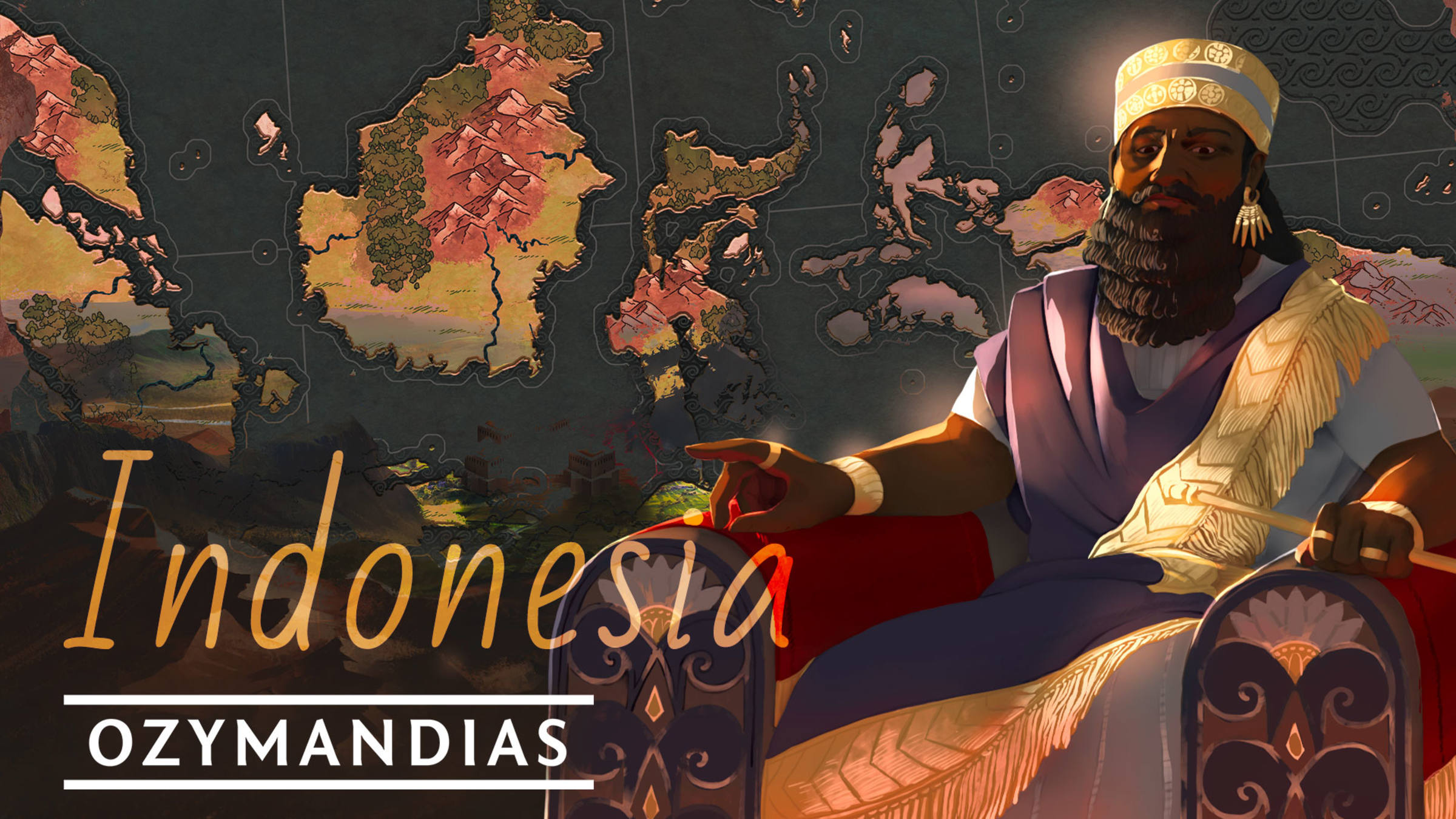 Ozymandias - Indonesia for Nintendo Switch - Nintendo Official Site