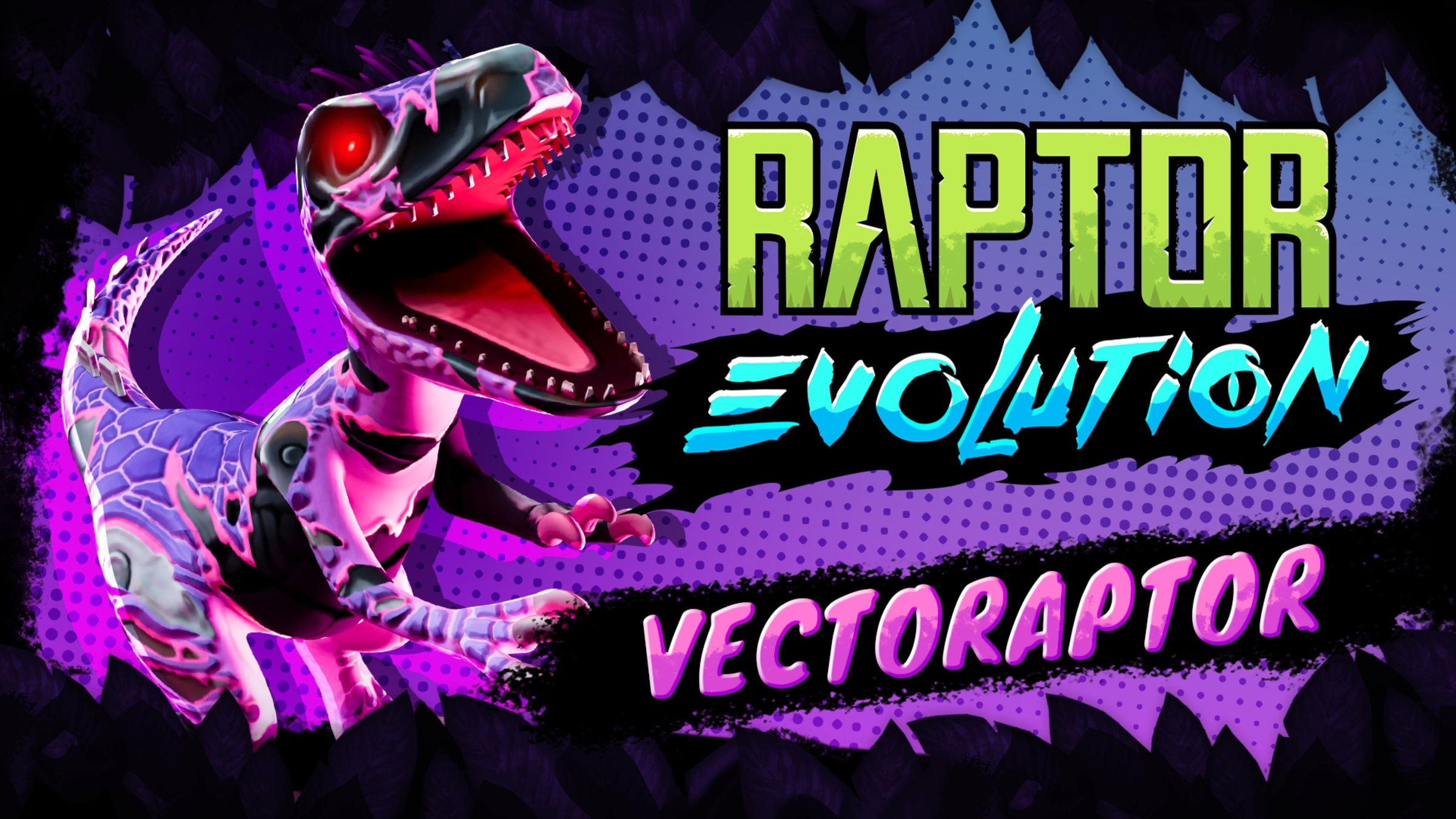 Raptor Evolution: Vectoraptor DLC for Nintendo Switch - Nintendo ...