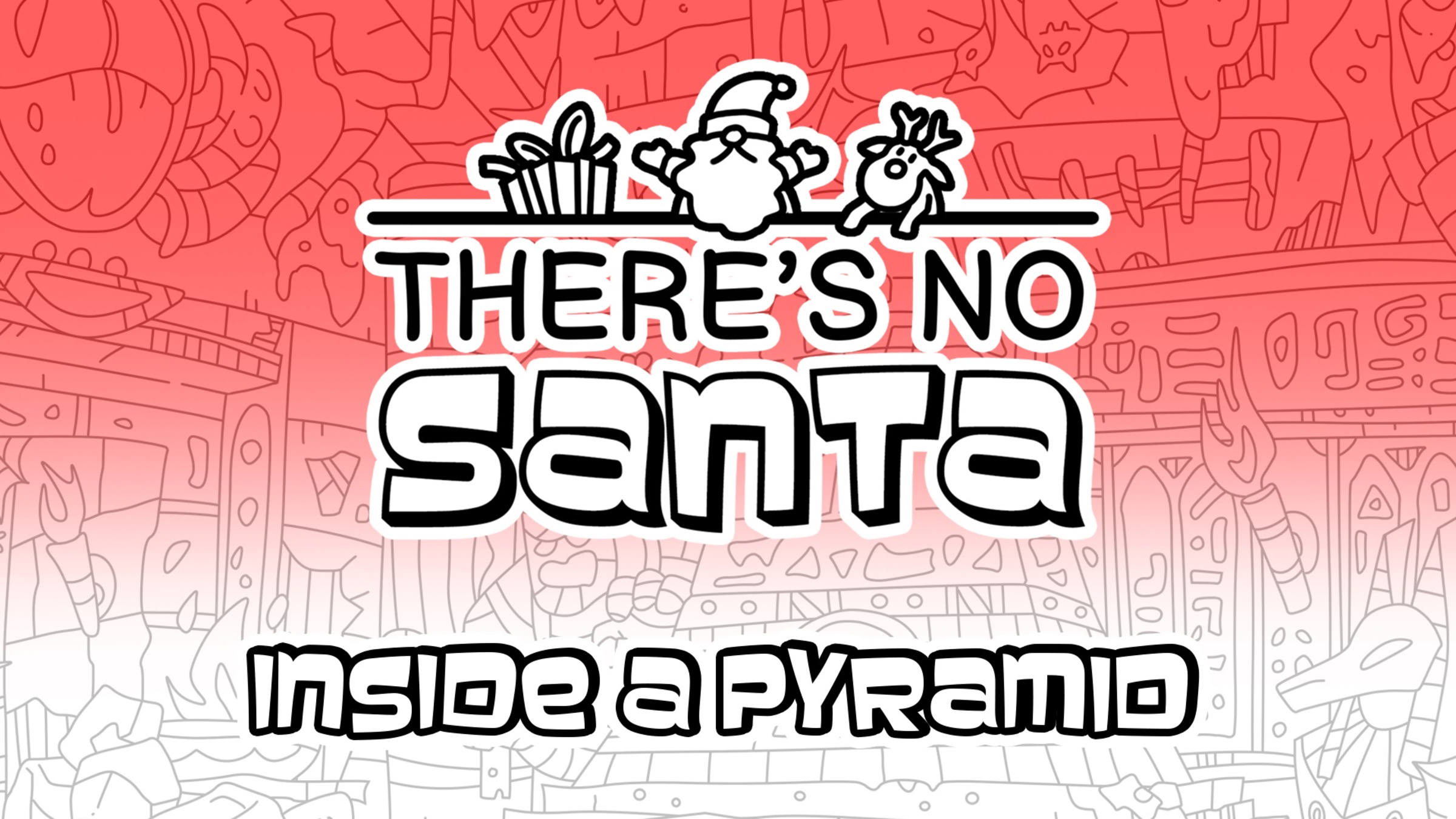 There's No Santa: Inside a Pyramid for Nintendo Switch - Nintendo ...