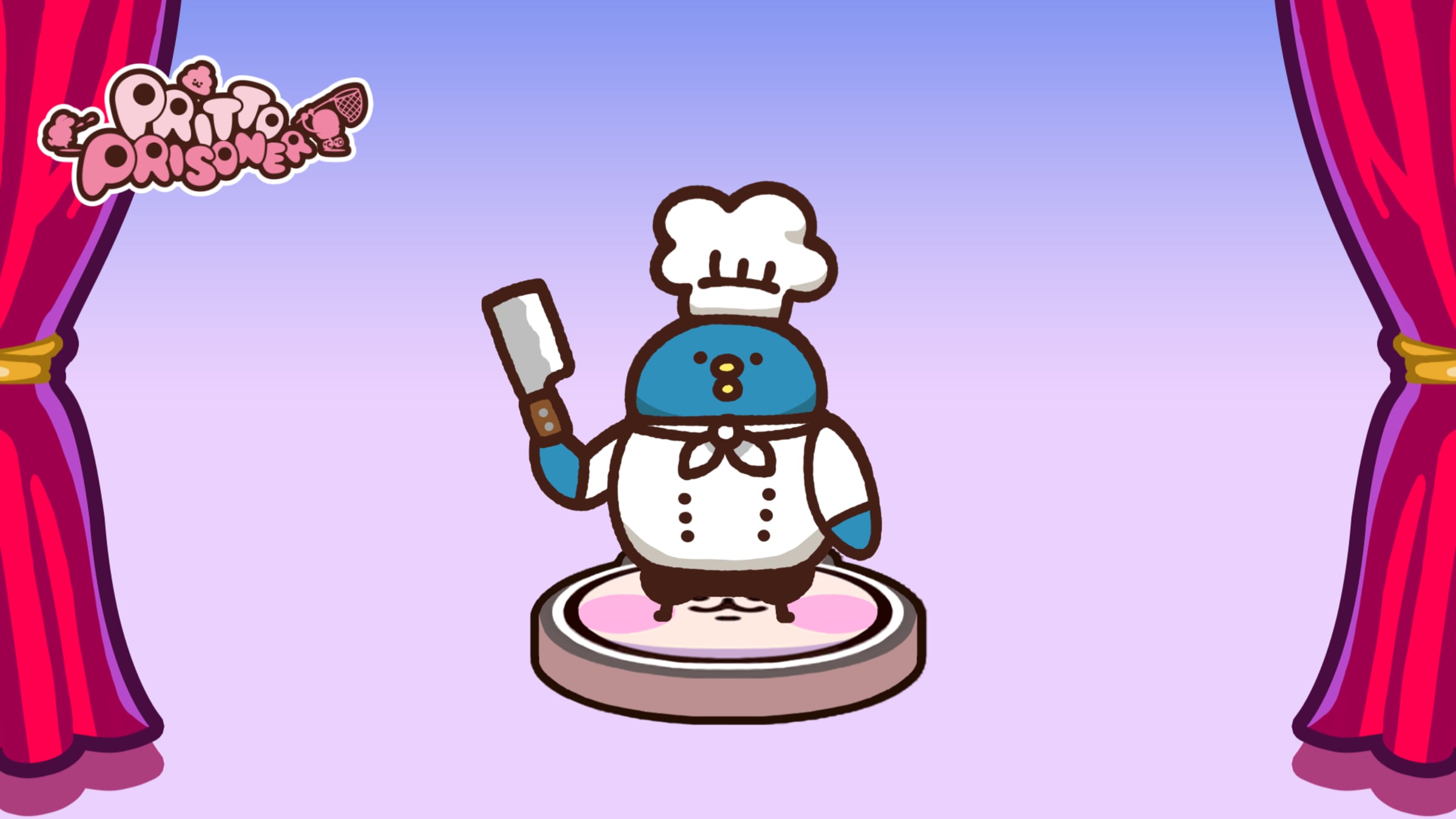 Pritto Prisoner DLC Skin [Kimura] for Nintendo Switch - Nintendo ...