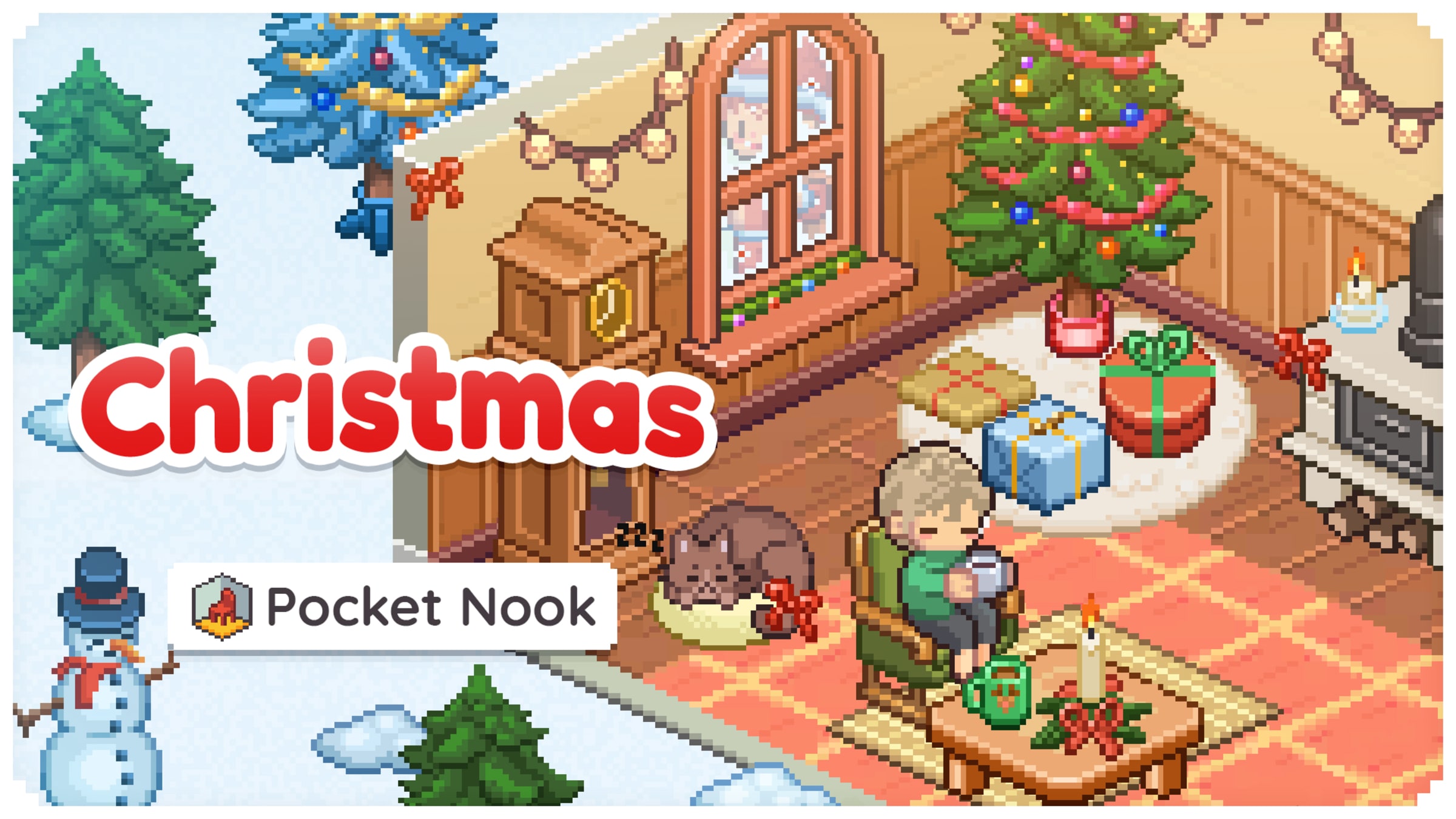 Christmas for Nintendo Switch - Nintendo Official Site