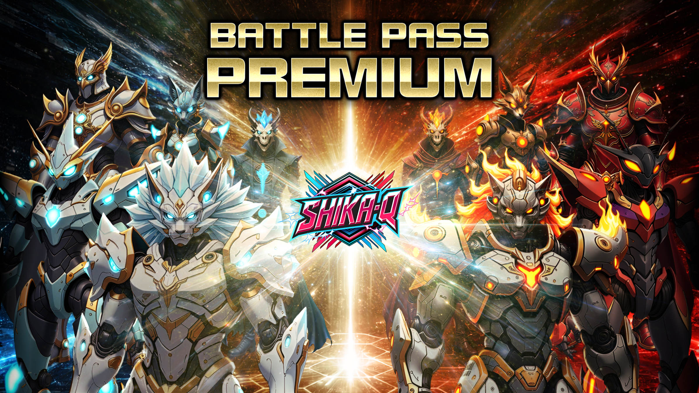 Premium Battle Pass for Nintendo Switch - Nintendo Official Site
