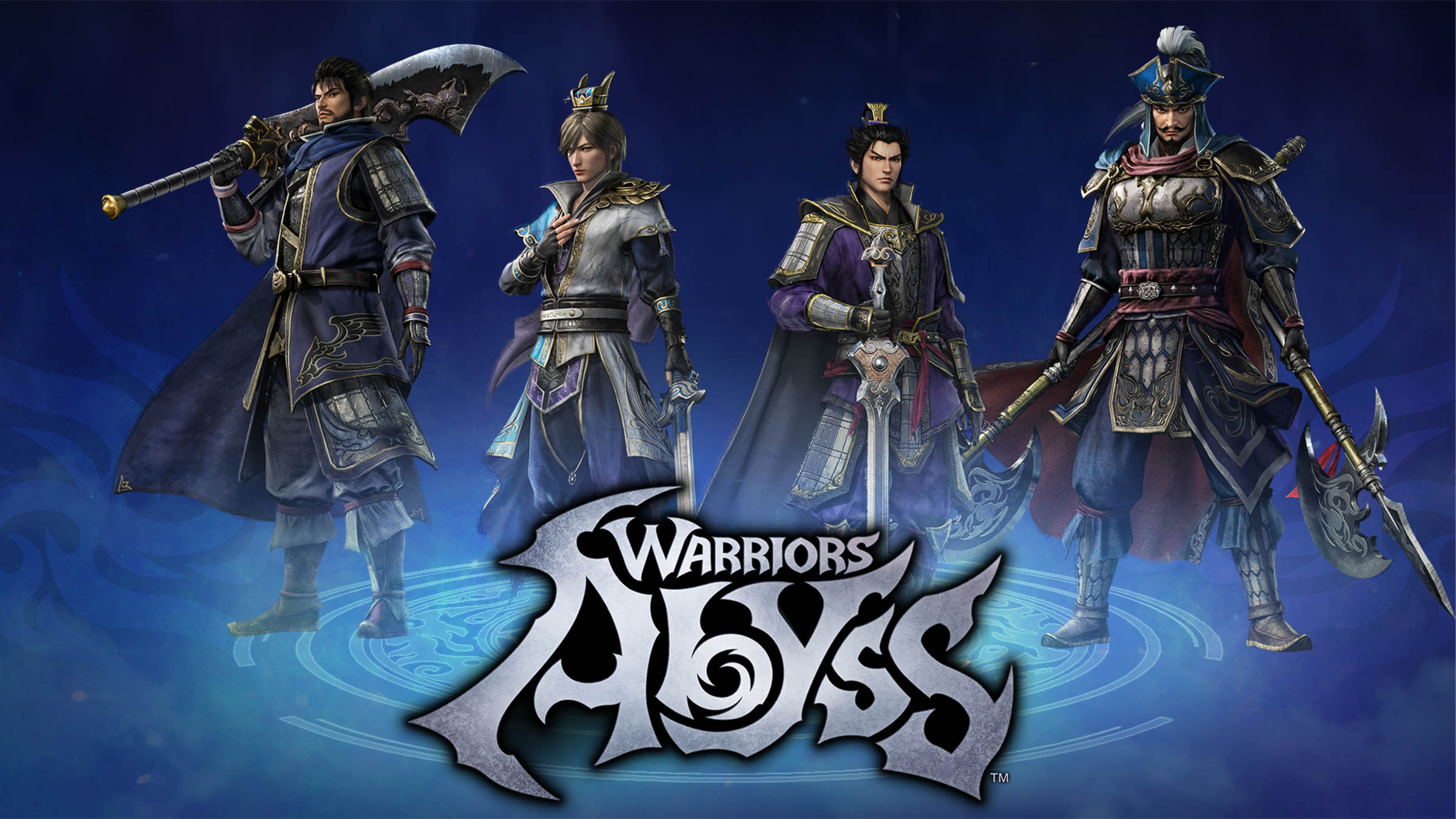 DYNASTY WARRIORS: ORIGINS Other Character Version Set (Wei) for ...