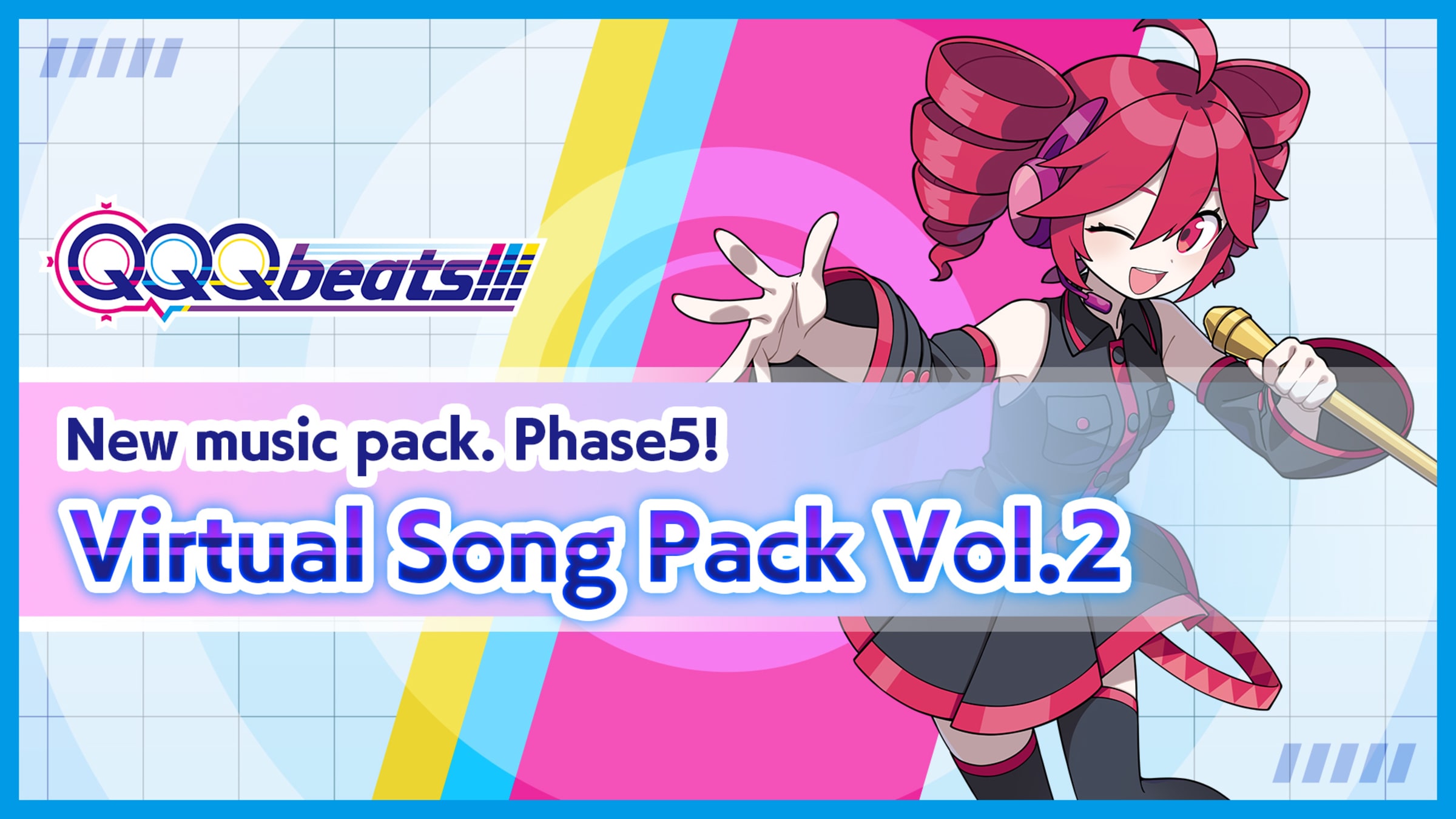 Virtual Song Pack Vol.2 for Nintendo Switch - Nintendo Official Site