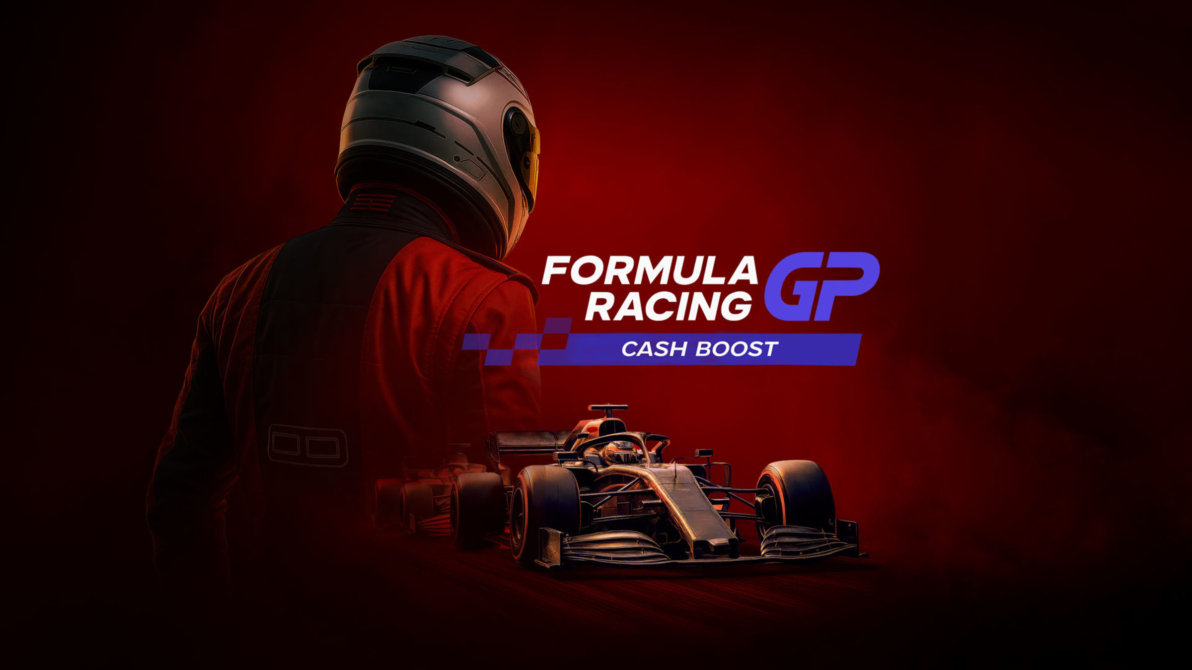 Formula Racing GP Cash Boost for Nintendo Switch - Nintendo Official Site
