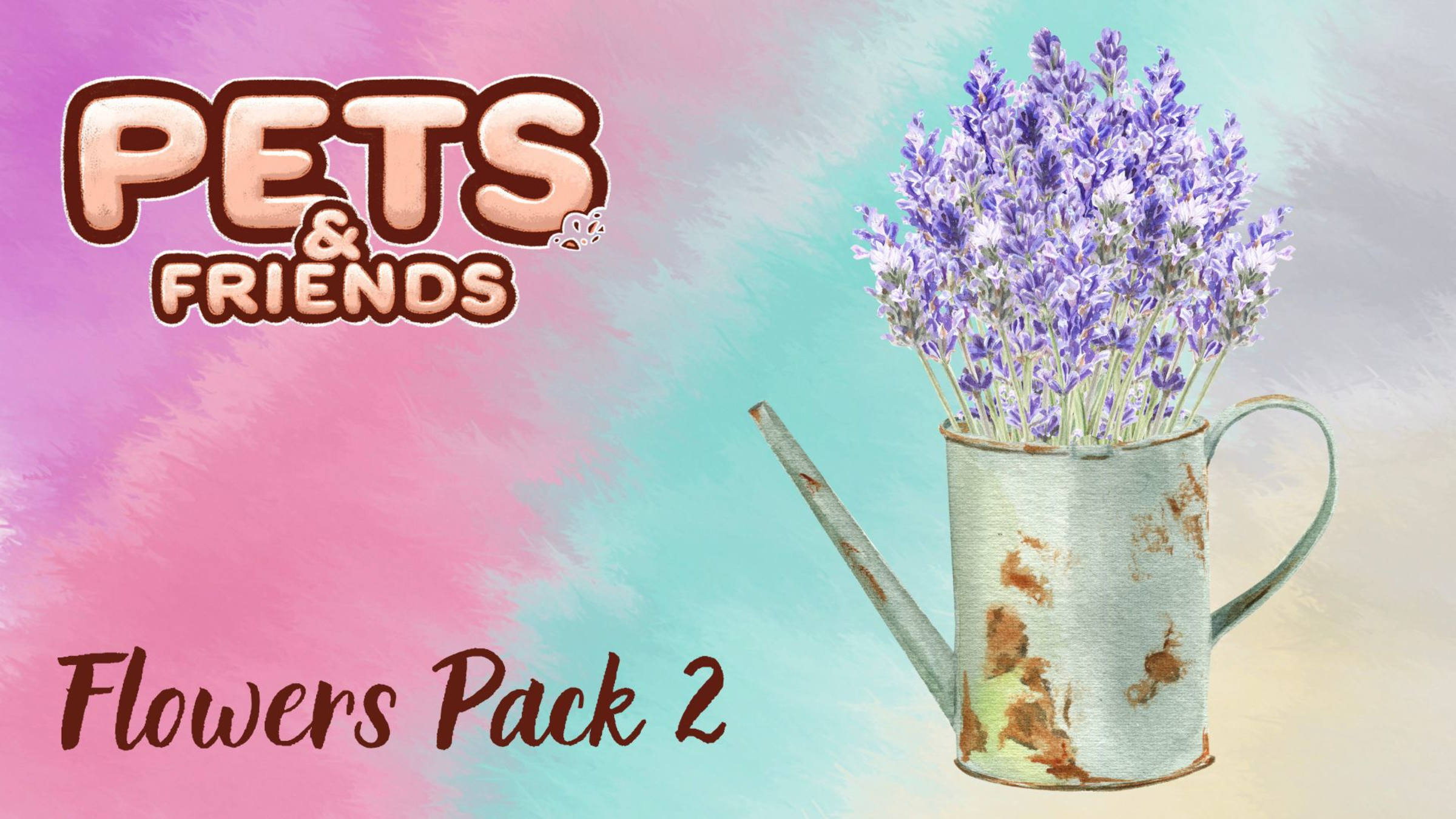 Flowers Pack 2 for Nintendo Switch - Nintendo Official Site for Canada