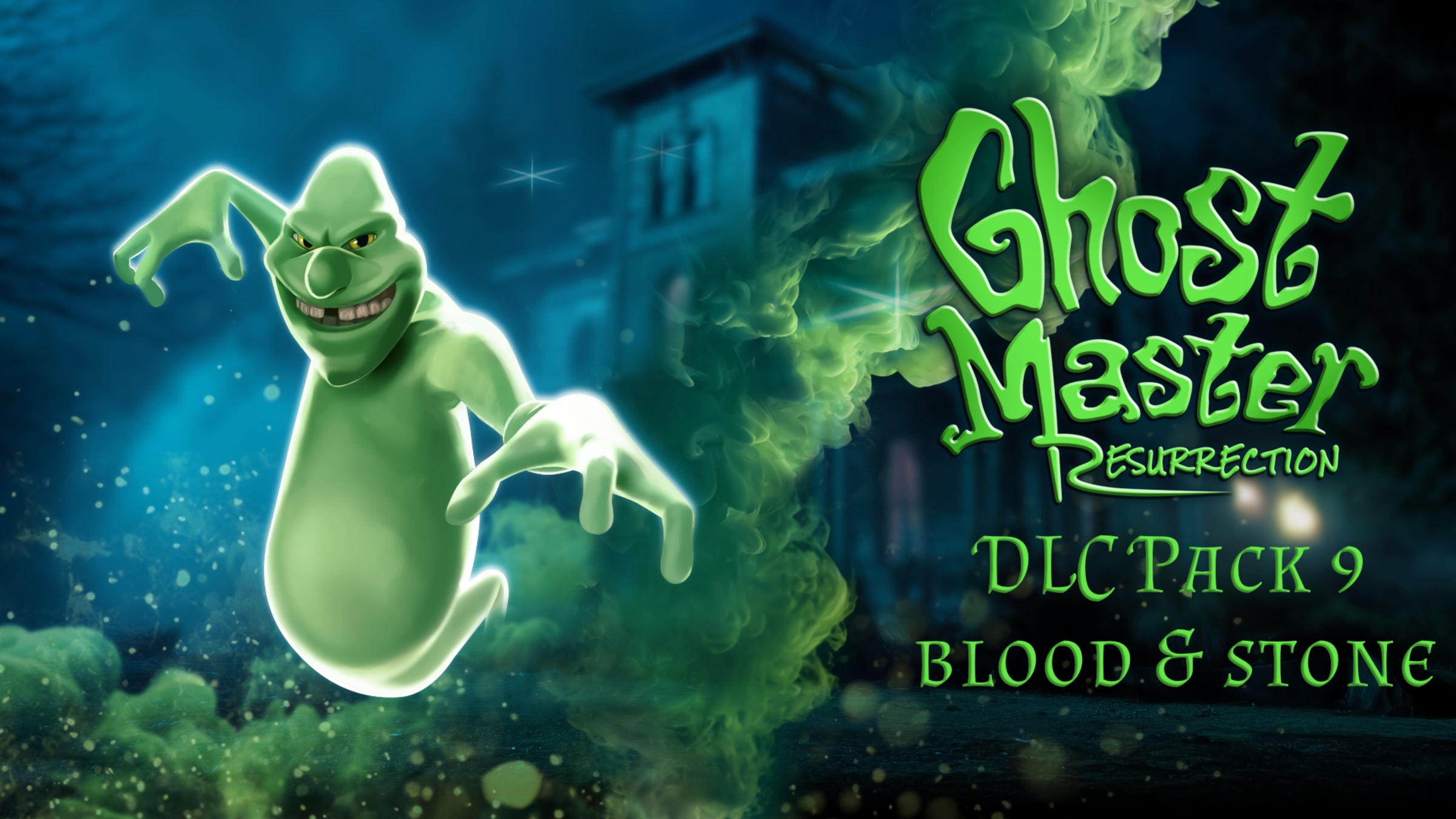 Blood & Stone for Nintendo Switch - Nintendo Official Site
