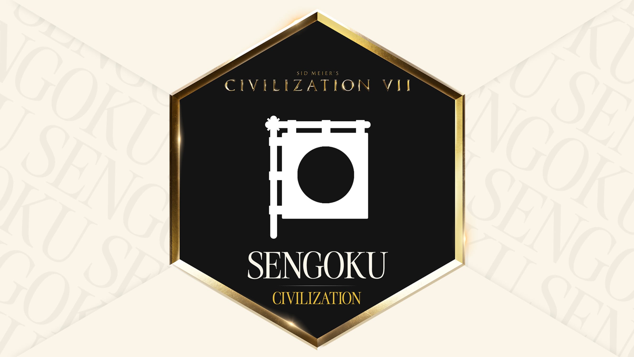 Sid Meier's Civilization® VII : Pack Japon de l’époque Sengoku pour ...