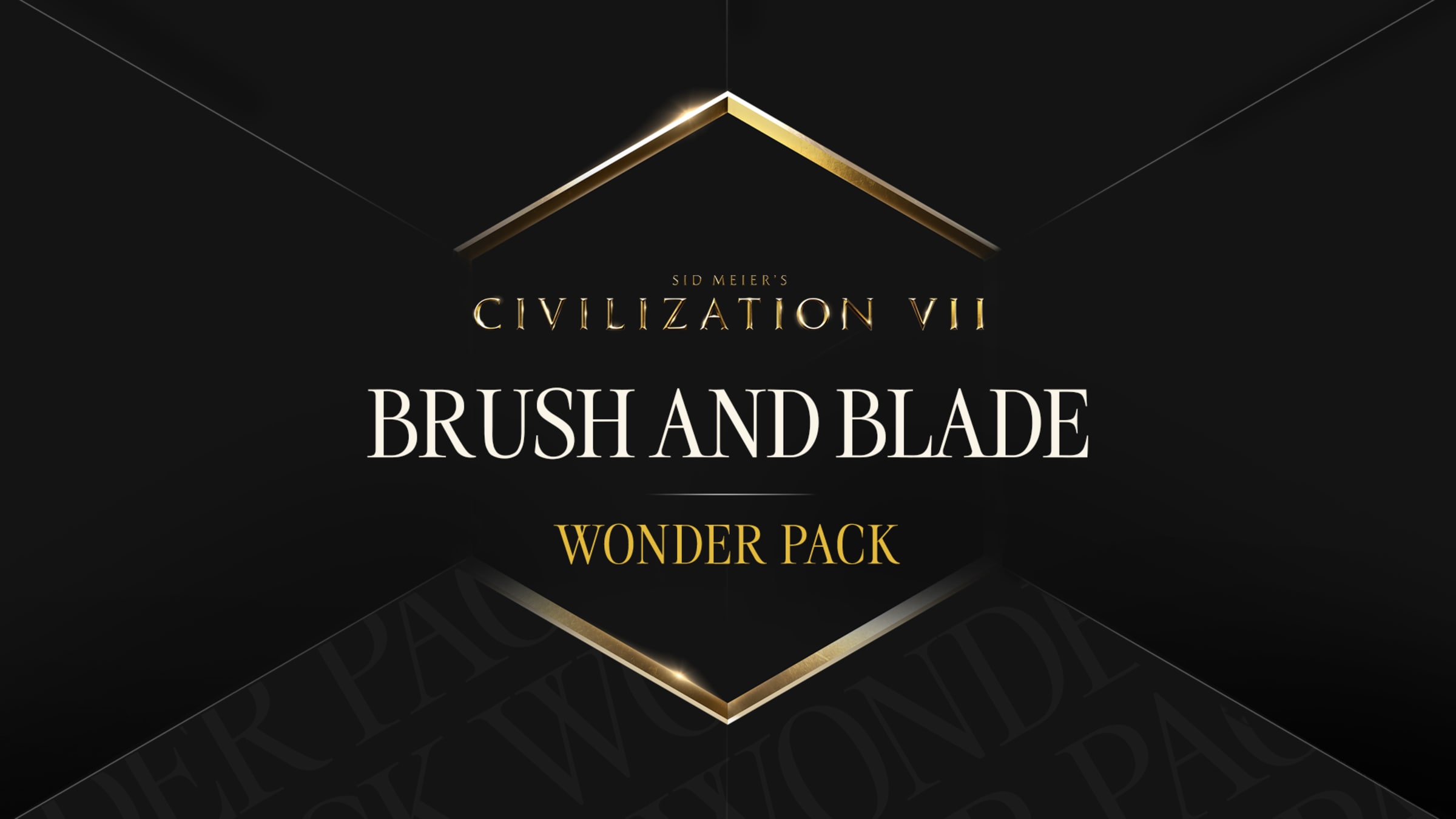 Sid Meier's Civilization® VII : Collection Pinceau et lame - Pack ...