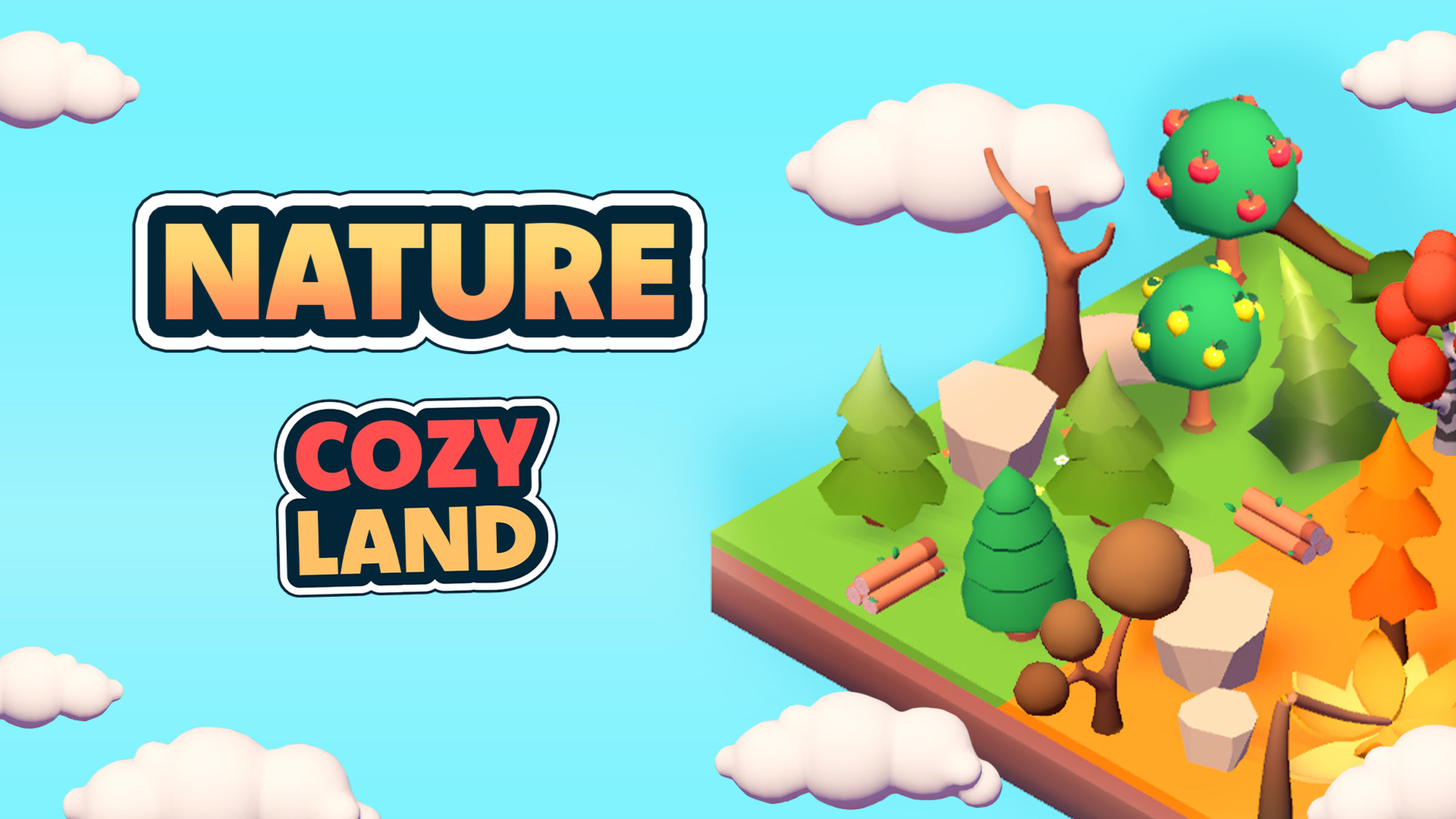Nature for Nintendo Switch - Nintendo Official Site