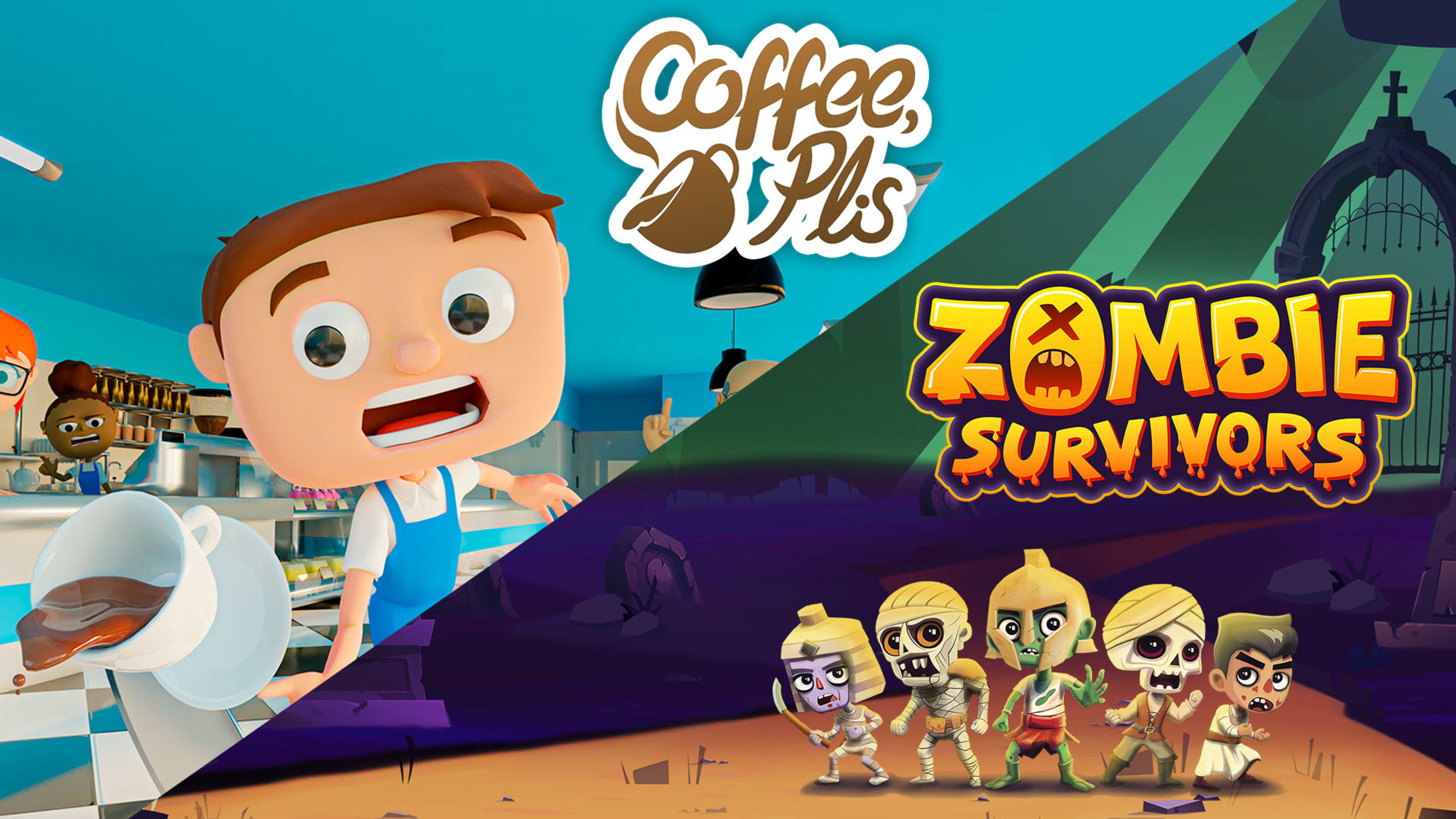 Fun Pack for Nintendo Switch - Nintendo Official Site for Canada