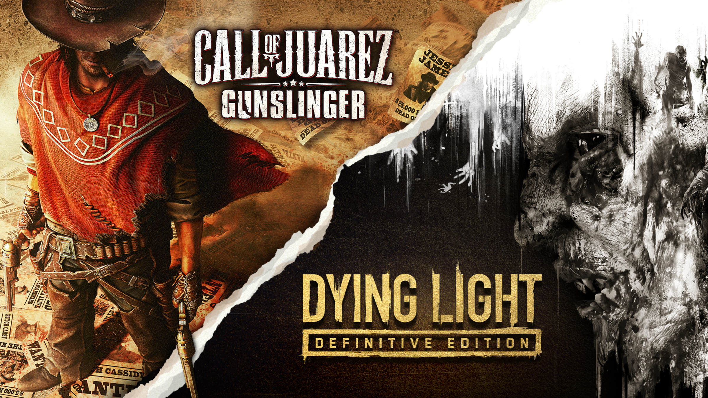 gunslinger unplugged