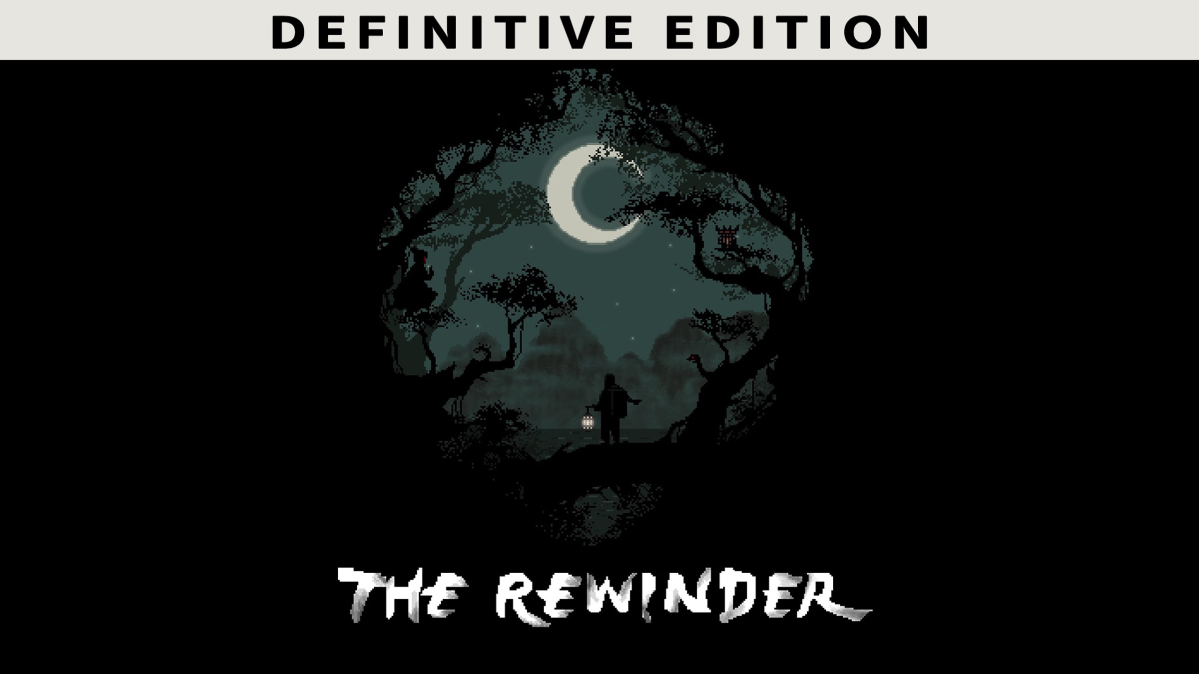 The Rewinder: Definitive Edition para Nintendo Switch - Site Oficial da ...