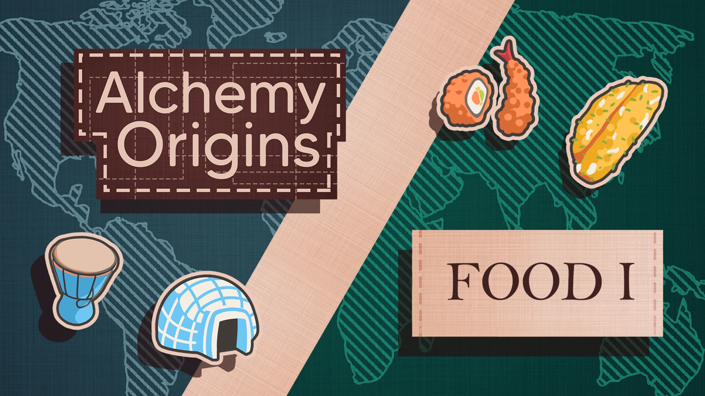 Alchemy: Origins Season 1 para Nintendo Switch - Site Oficial da ...
