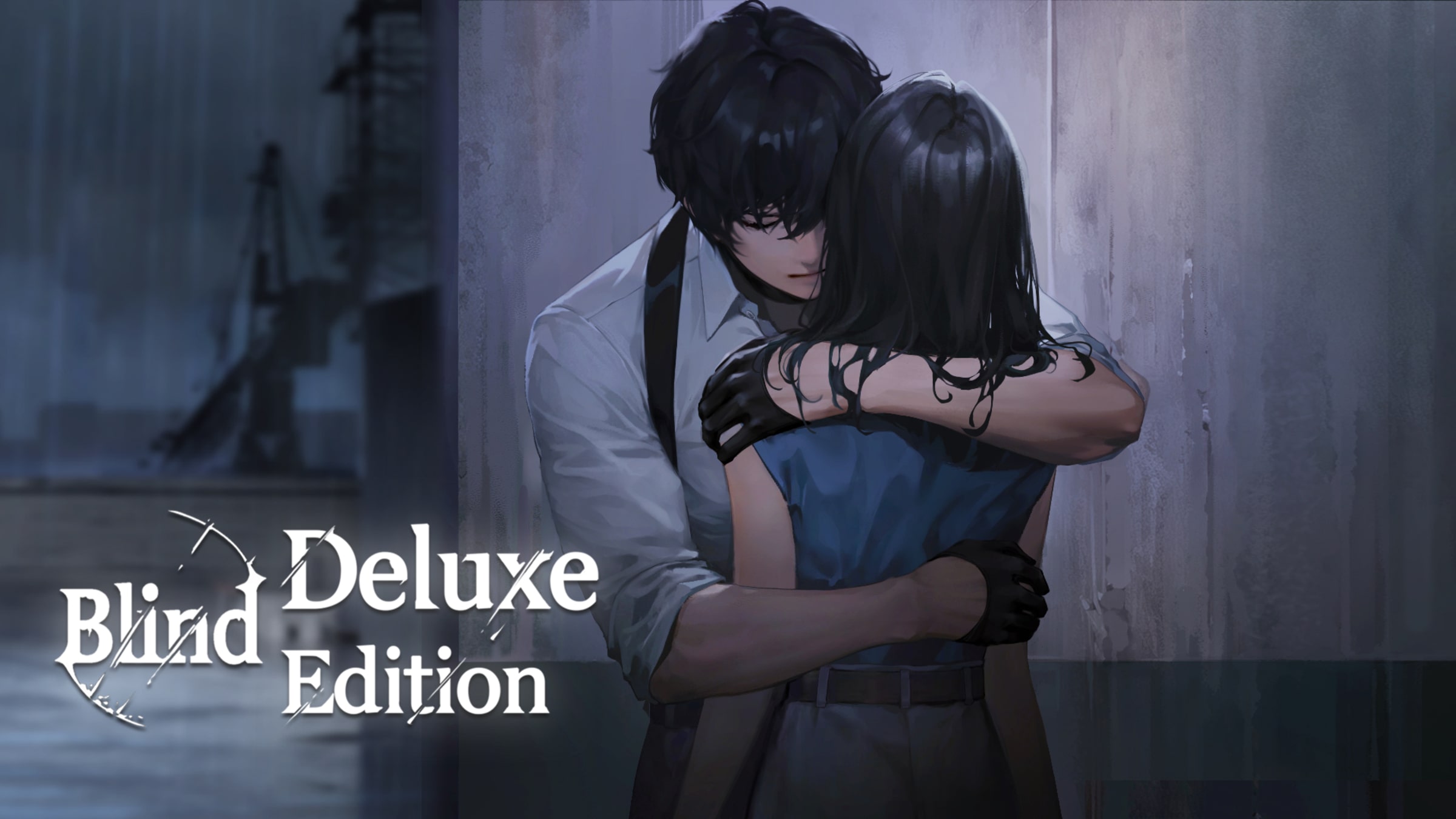 Blind(Deluxe Edition) for Nintendo Switch - Nintendo Official Site