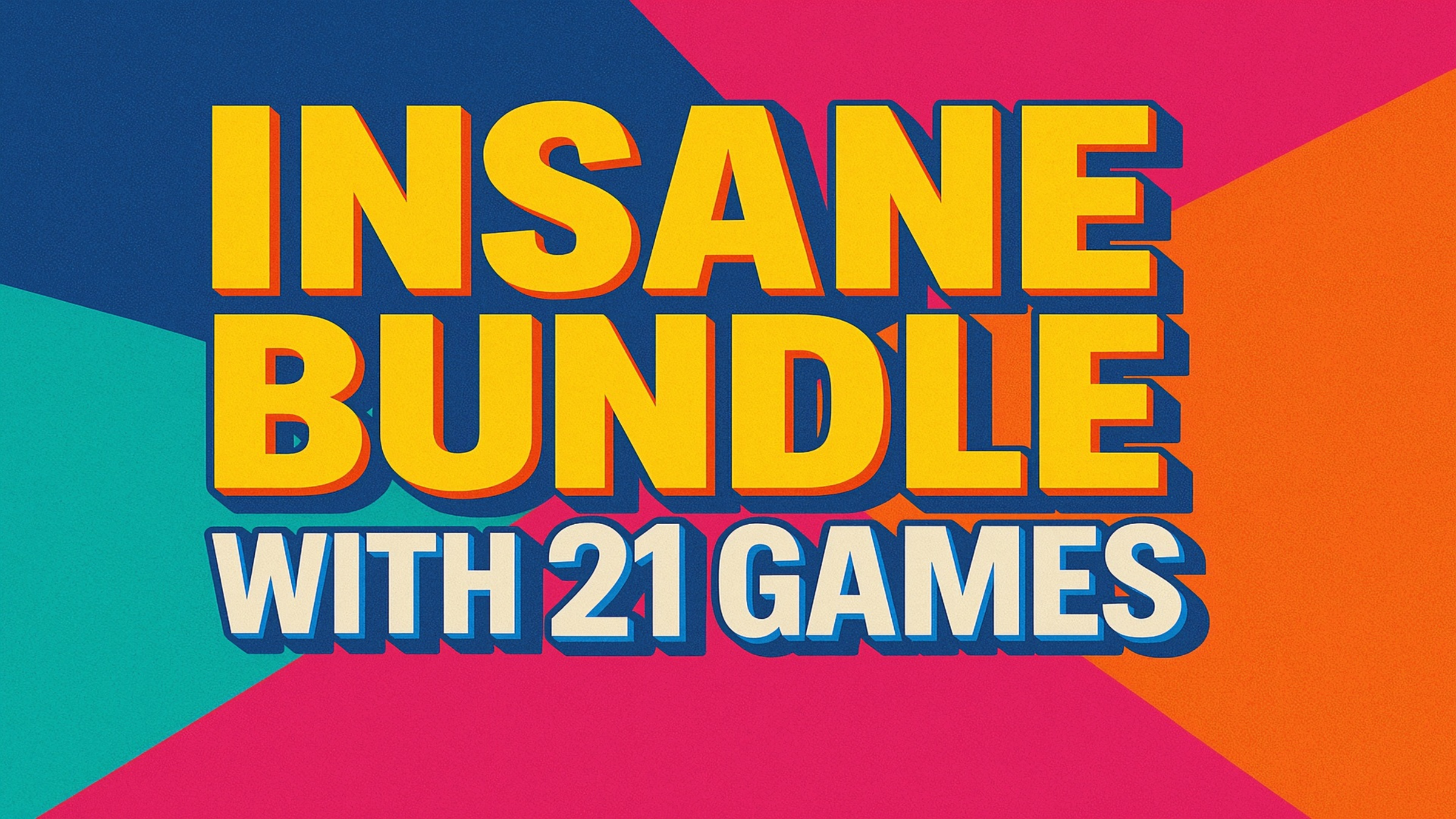 Insane Bundle with 21 GAMES for Nintendo Switch - Nintendo Official Site