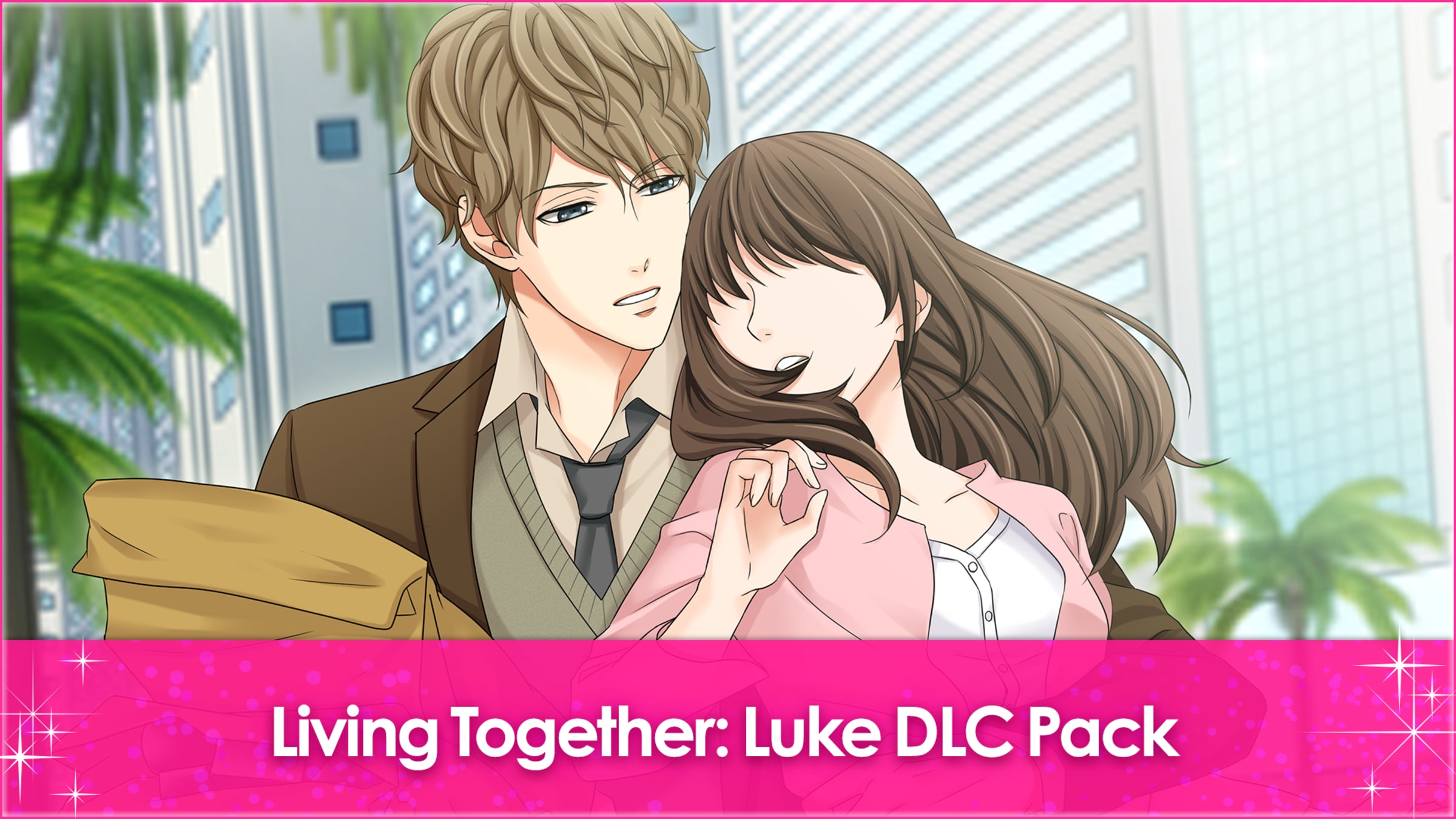 Living Together: Luke DLC Pack for Nintendo Switch - Nintendo Official Site