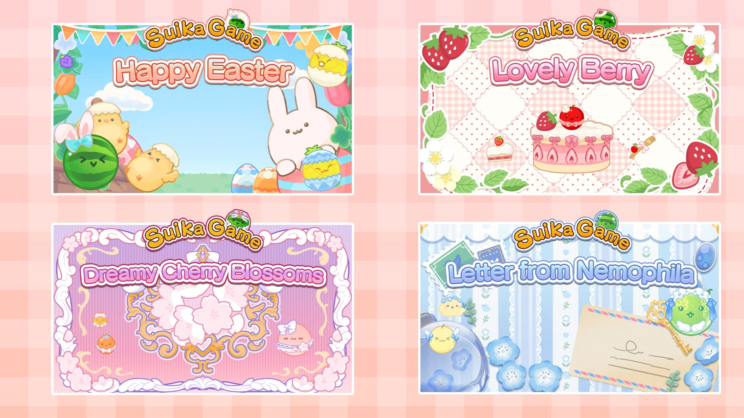 [Spring Version] Special Skins Expansion Pack for Nintendo Switch ...