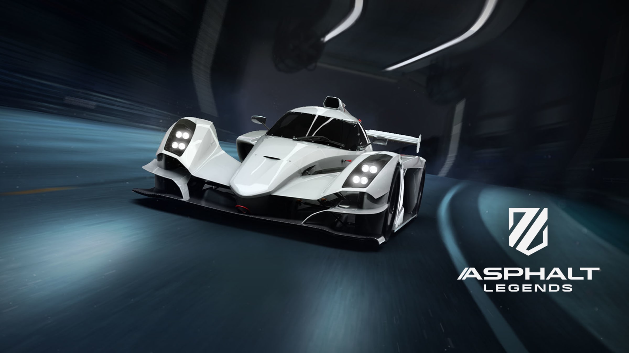Asphalt Legends - Praga R1 Max-Out Bundle for Nintendo Switch ...