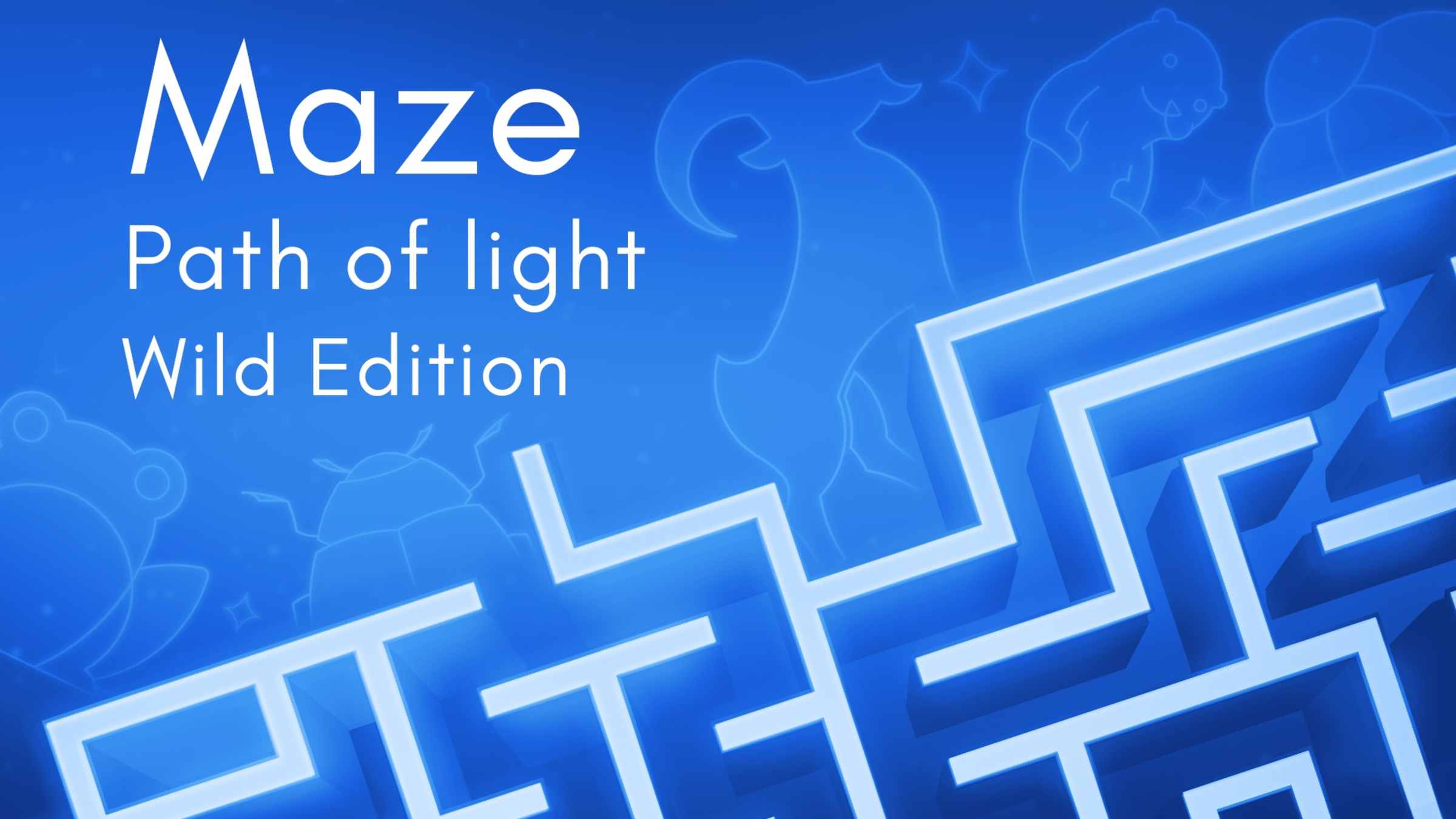 Maze: Path of Light - Wild Edition for Nintendo Switch - Nintendo ...