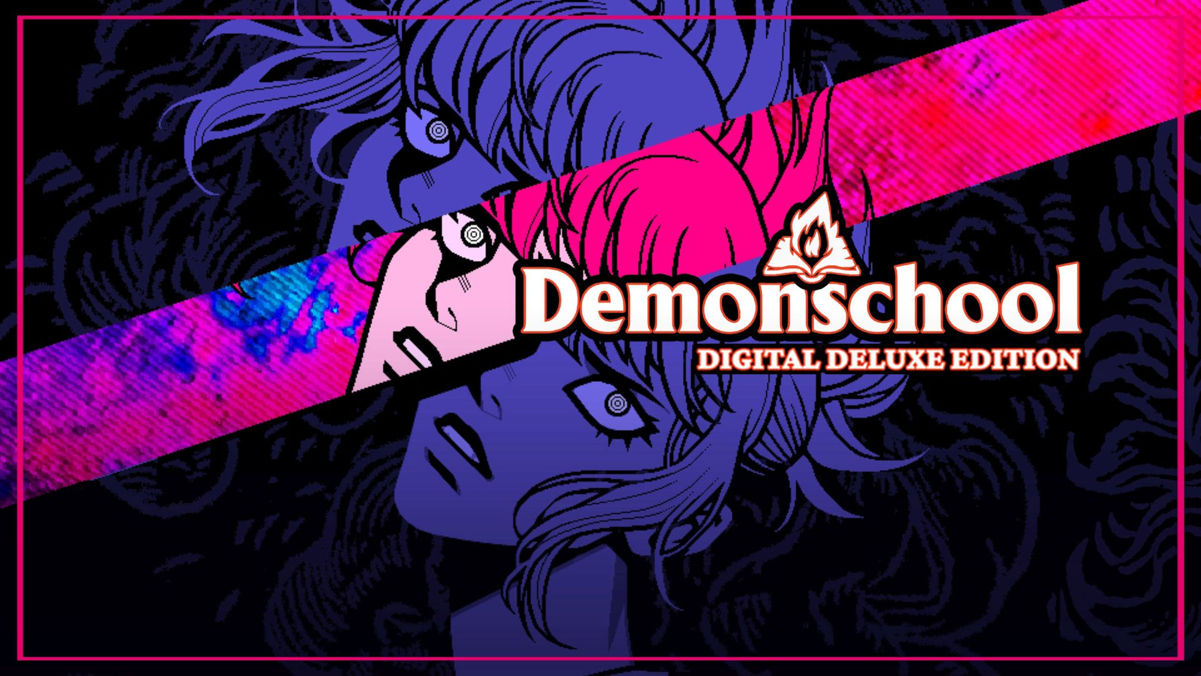 Demonschool - Digital Deluxe Edition for Nintendo Switch - Nintendo ...
