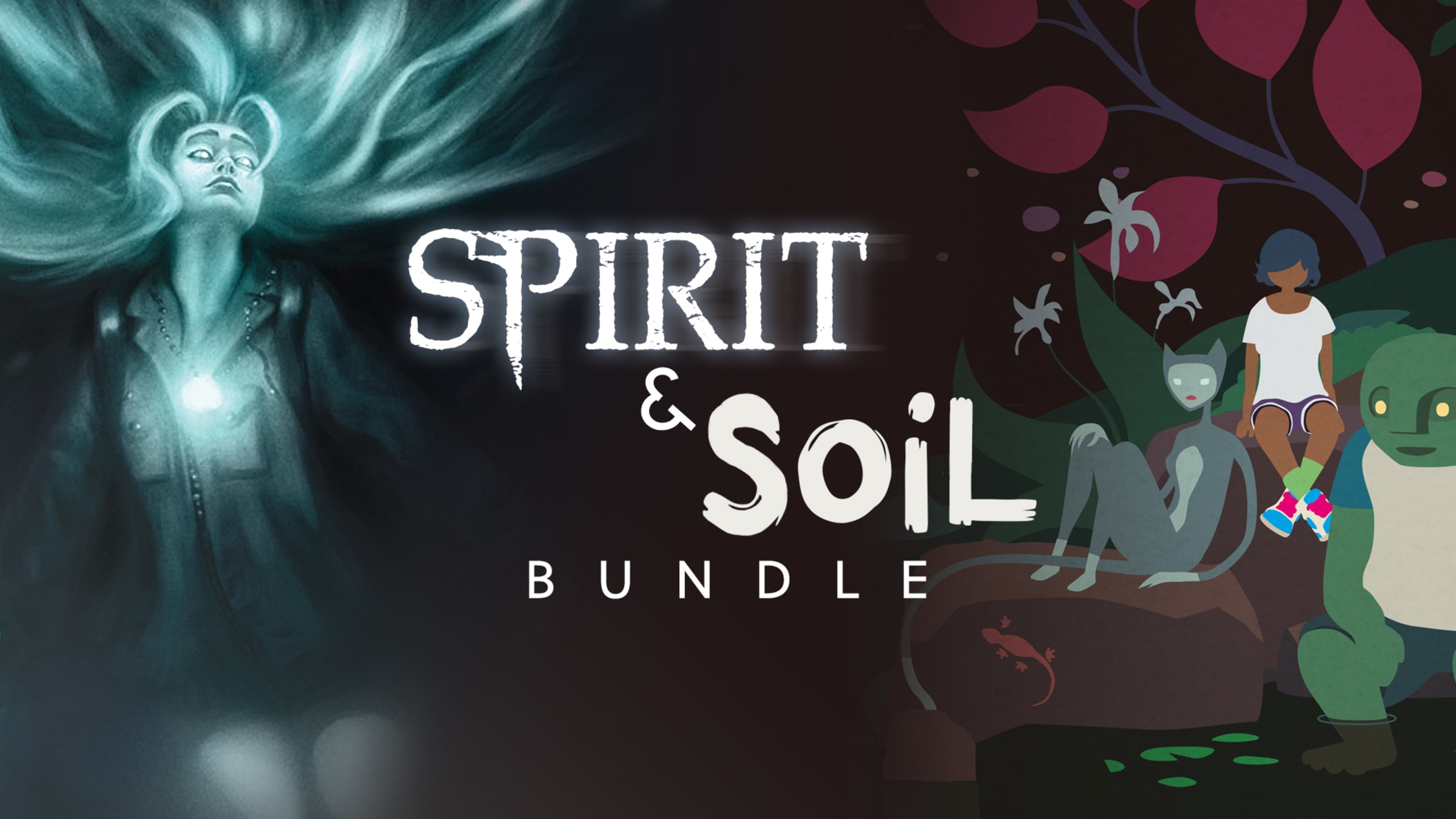 Spirit & Soil Bundle for Nintendo Switch - Nintendo Official Site for ...