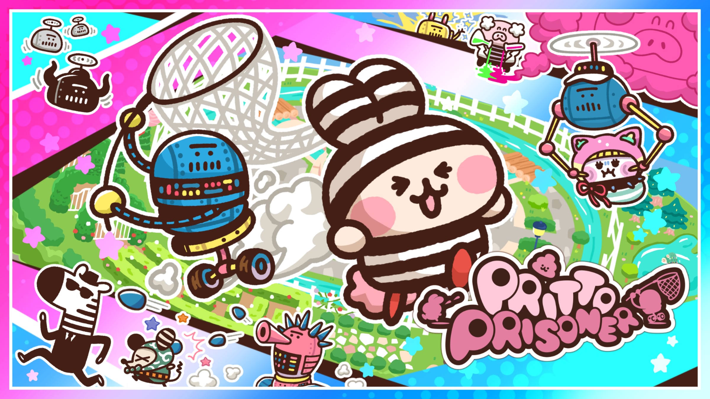 Ultimate Poopie Edition for Nintendo Switch - Nintendo Official Site