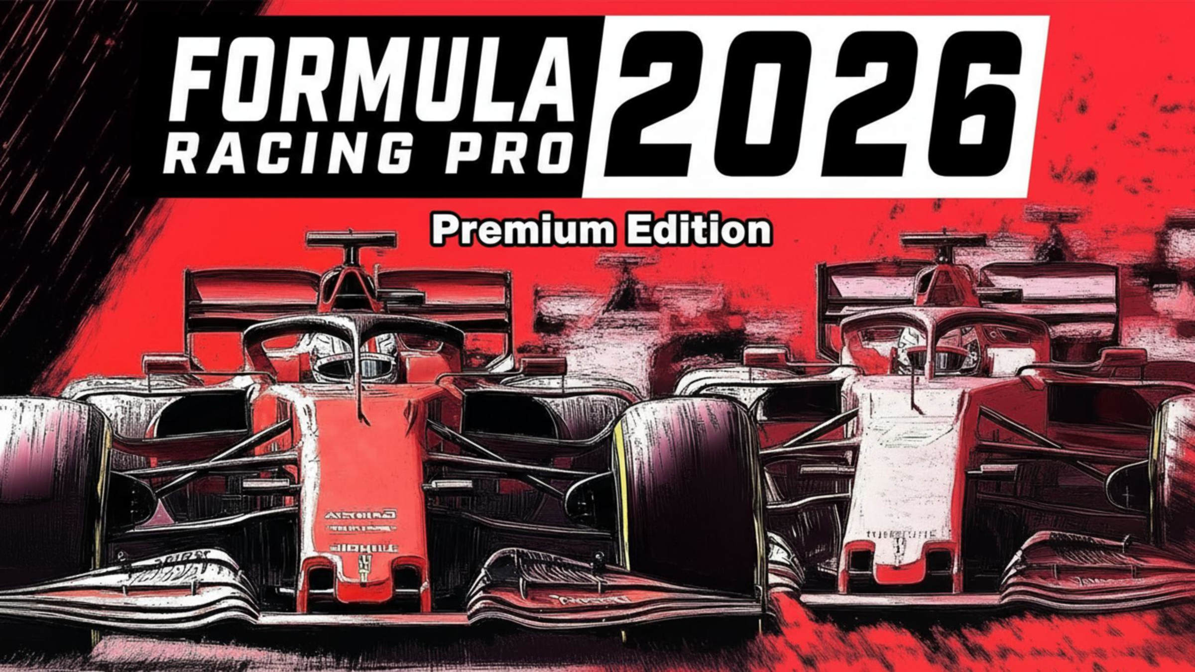 Formula Racing Pro 2026 Premium Edition for Nintendo Switch - Nintendo ...