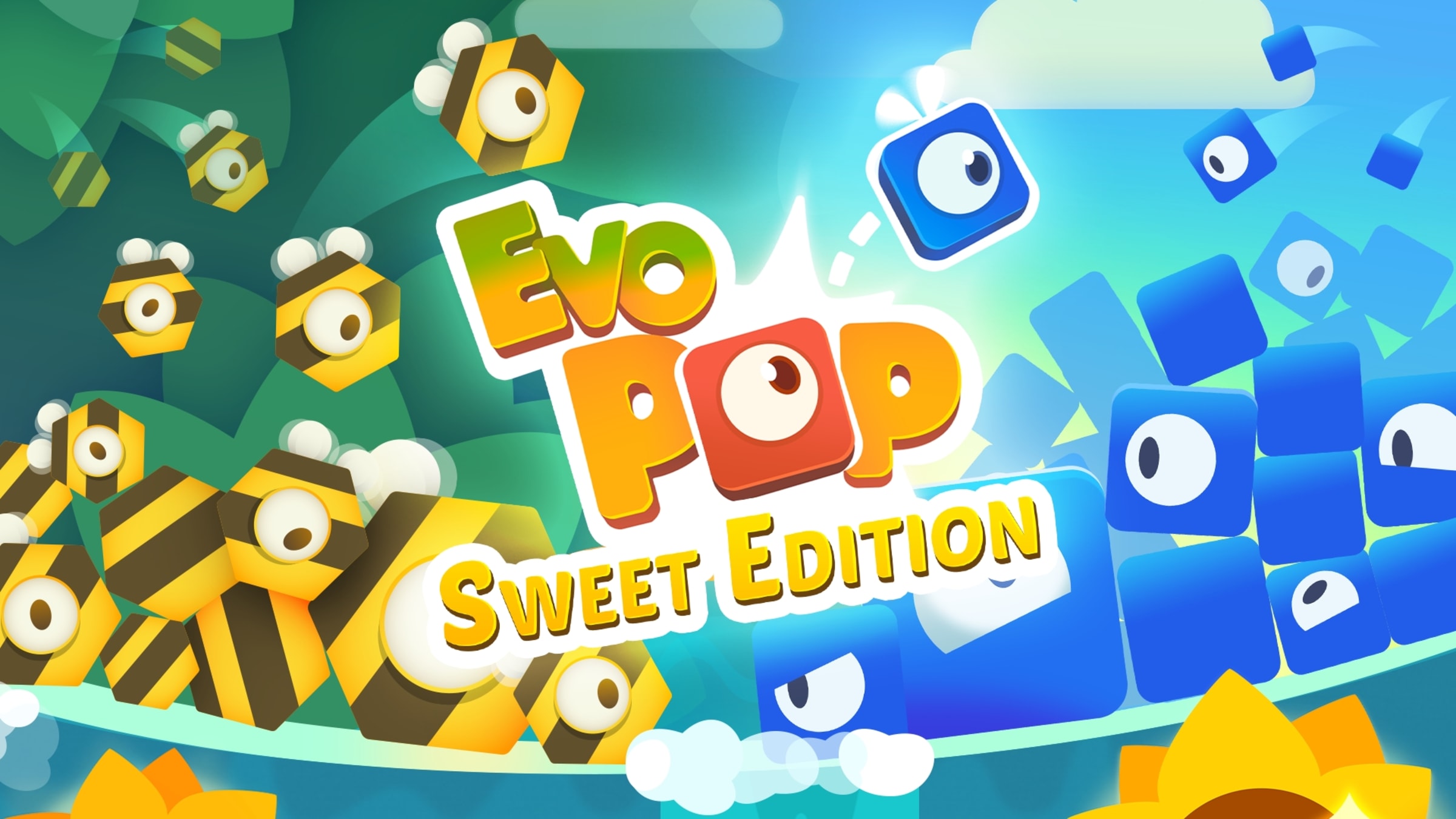 Evo Pop: Sweet Edition for Nintendo Switch - Nintendo Official Site