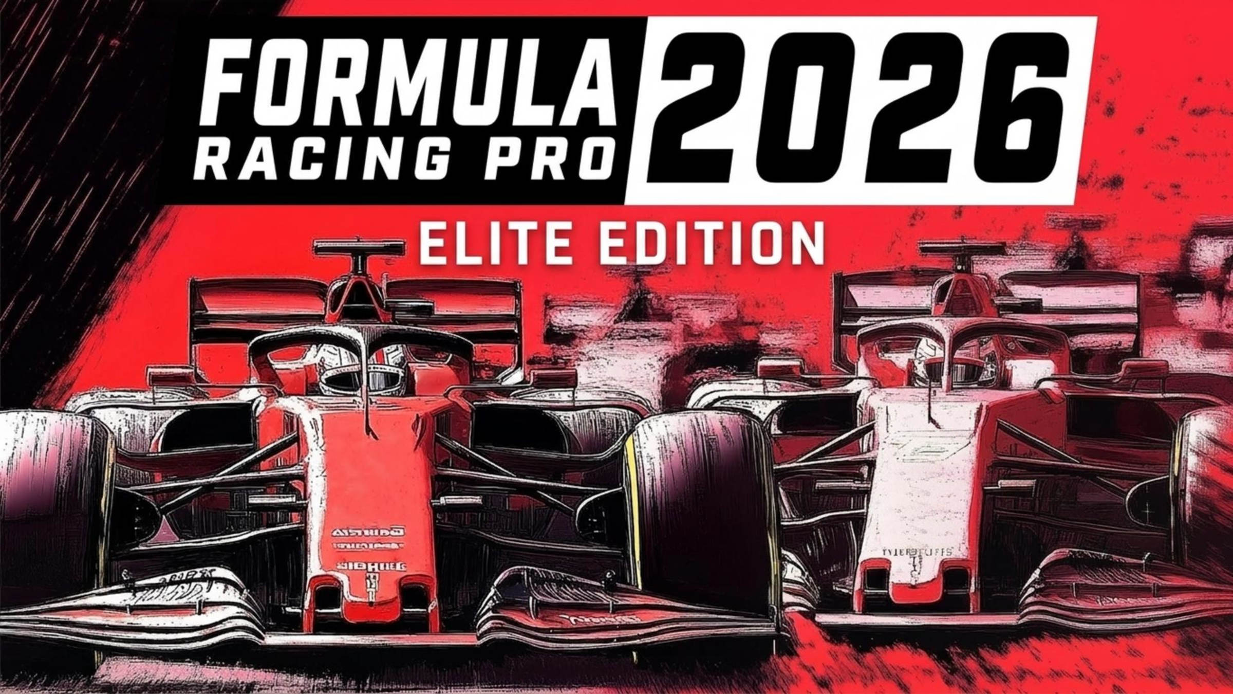 Formula Racing Pro 2026 Elite Edition for Nintendo Switch - Nintendo ...