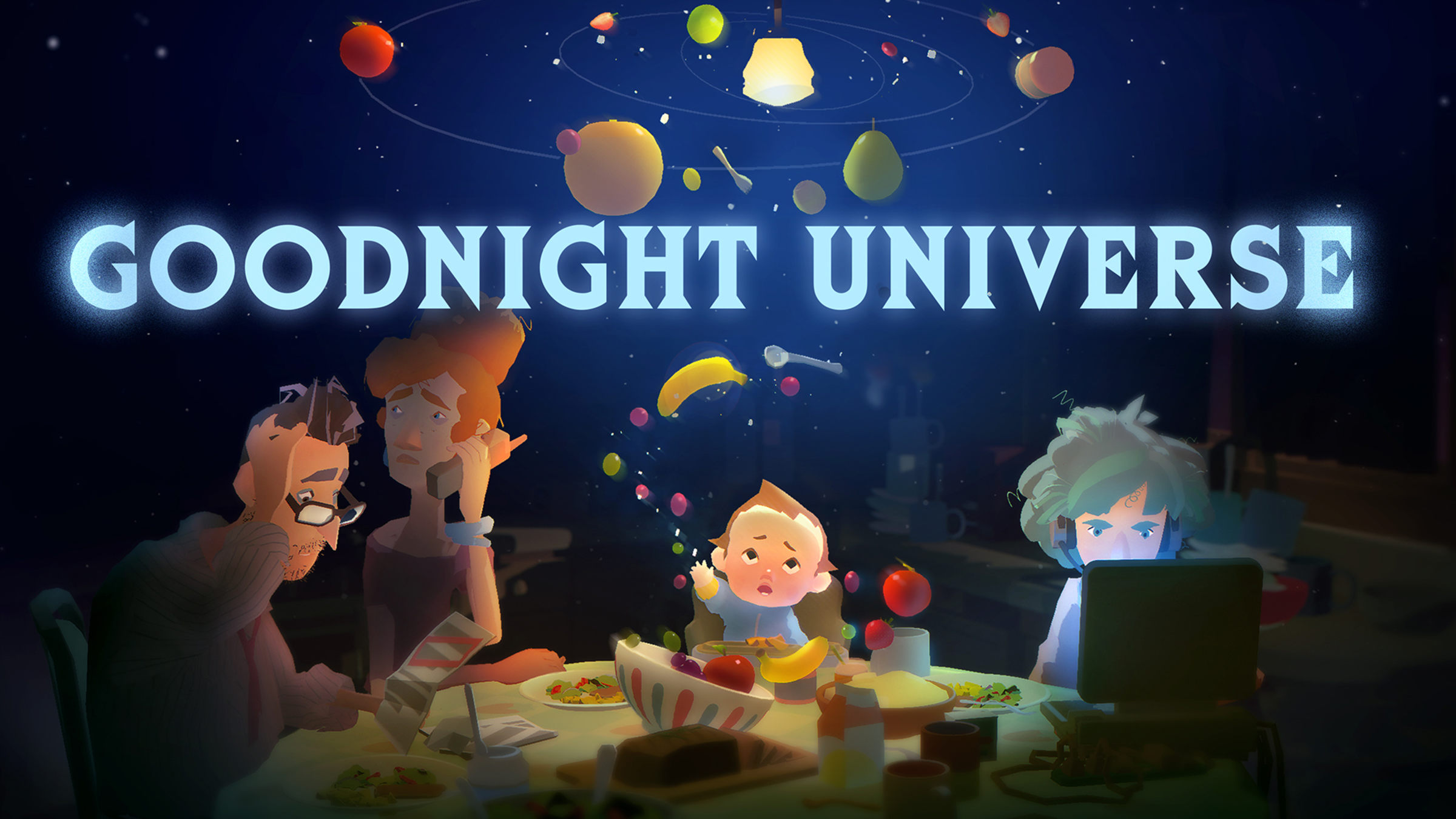 Goodnight Universe for Nintendo Switch 2 - Nintendo Official Site