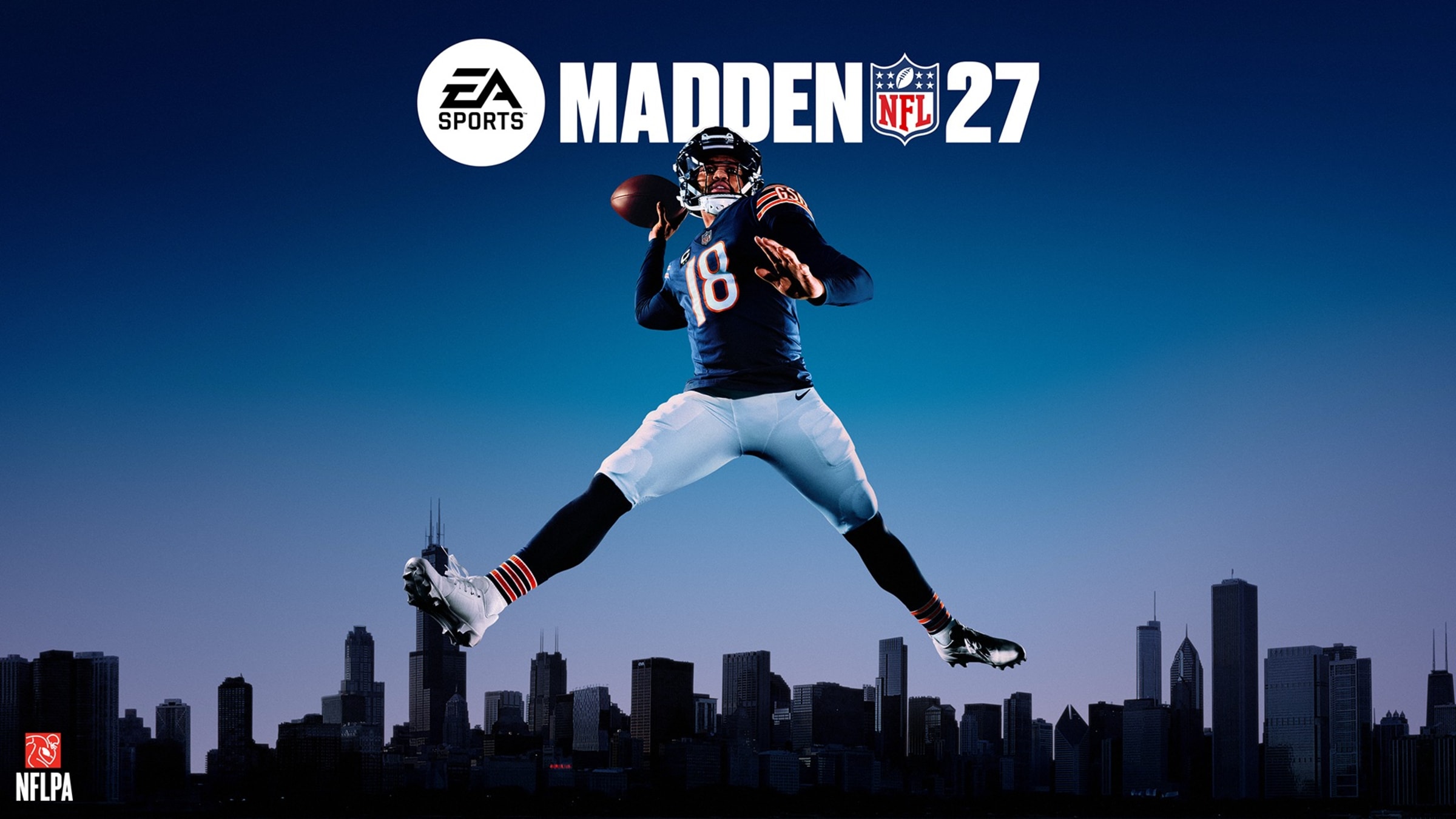 EA SPORTS™ Madden NFL 27 for Nintendo Switch 2 - Nintendo Official Site