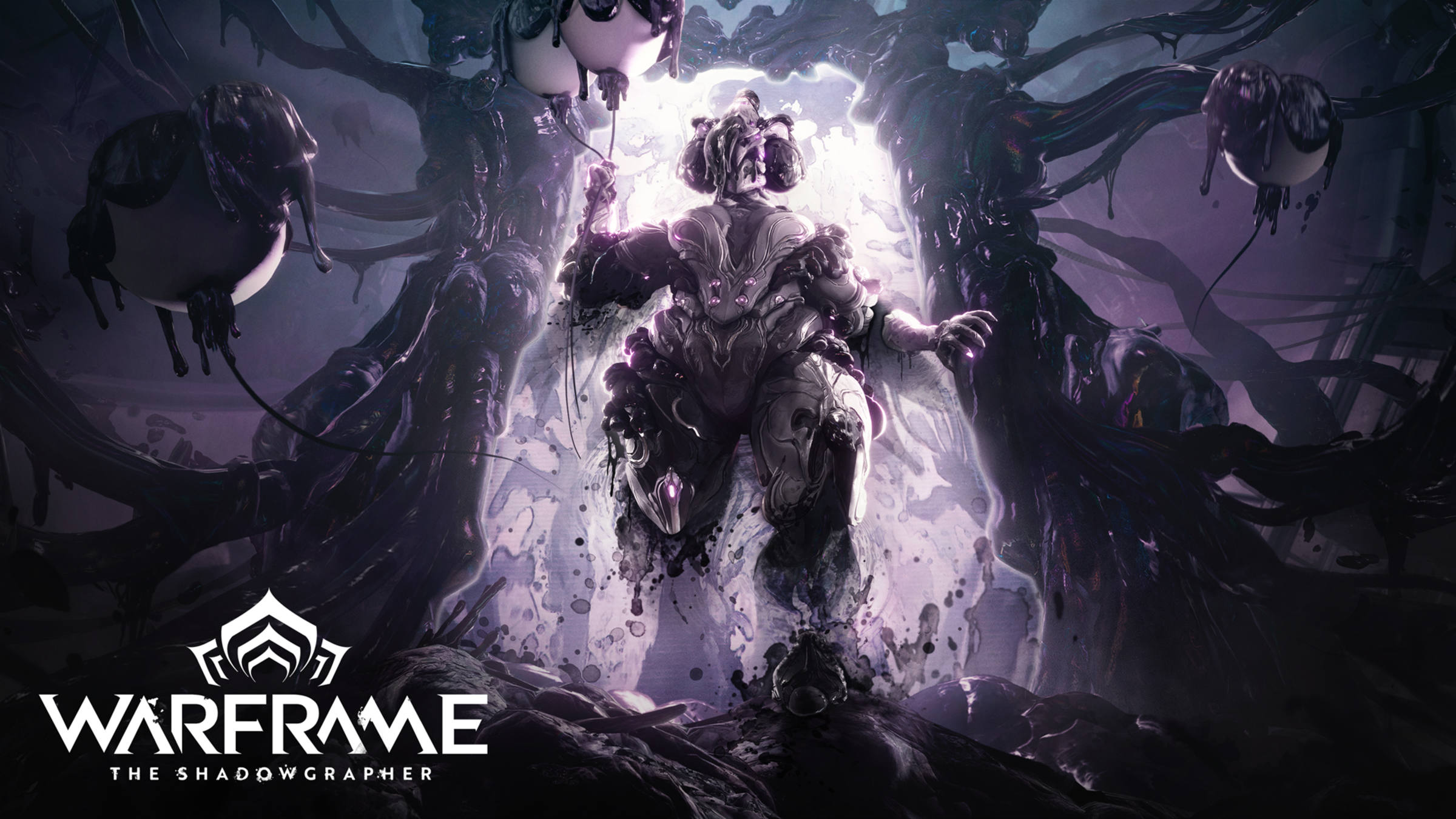 Warframe para Nintendo Switch 2 - Site Oficial da Nintendo para Brasil