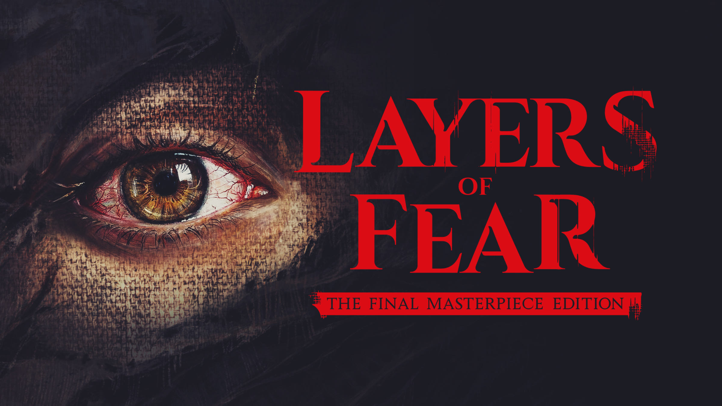 Layers of Fear: The Final Masterpiece Edition para Nintendo Switch 2 ...