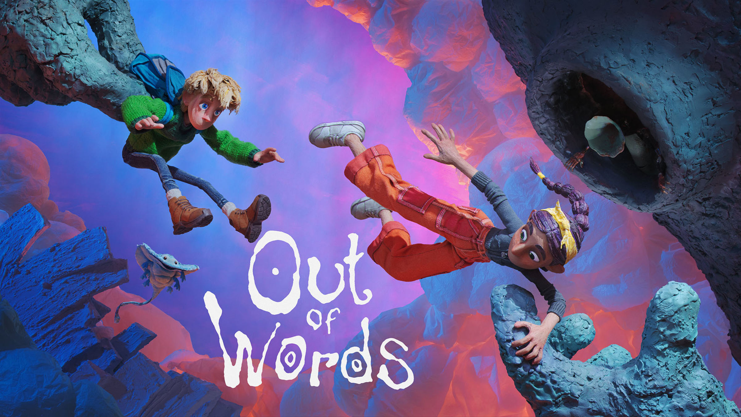 Out of Words for Nintendo Switch 2 - Nintendo Official Site