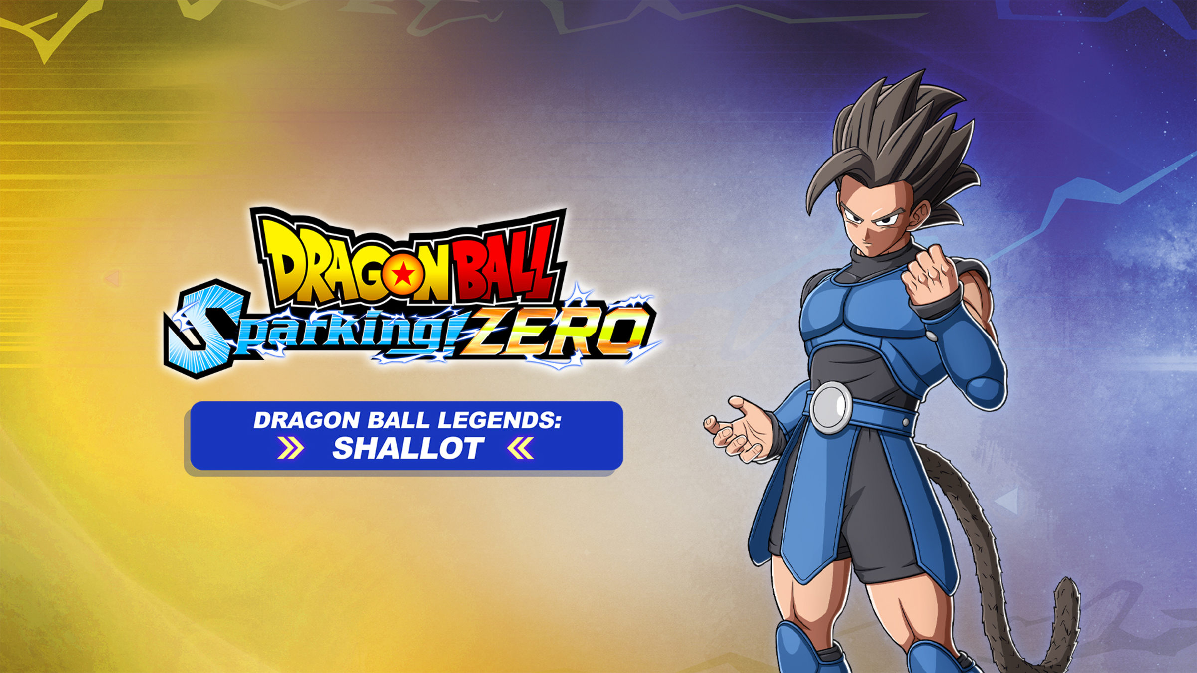 DRAGON BALL: Sparking! ZERO - Shallot (DRAGON BALL LEGENDS) for ...