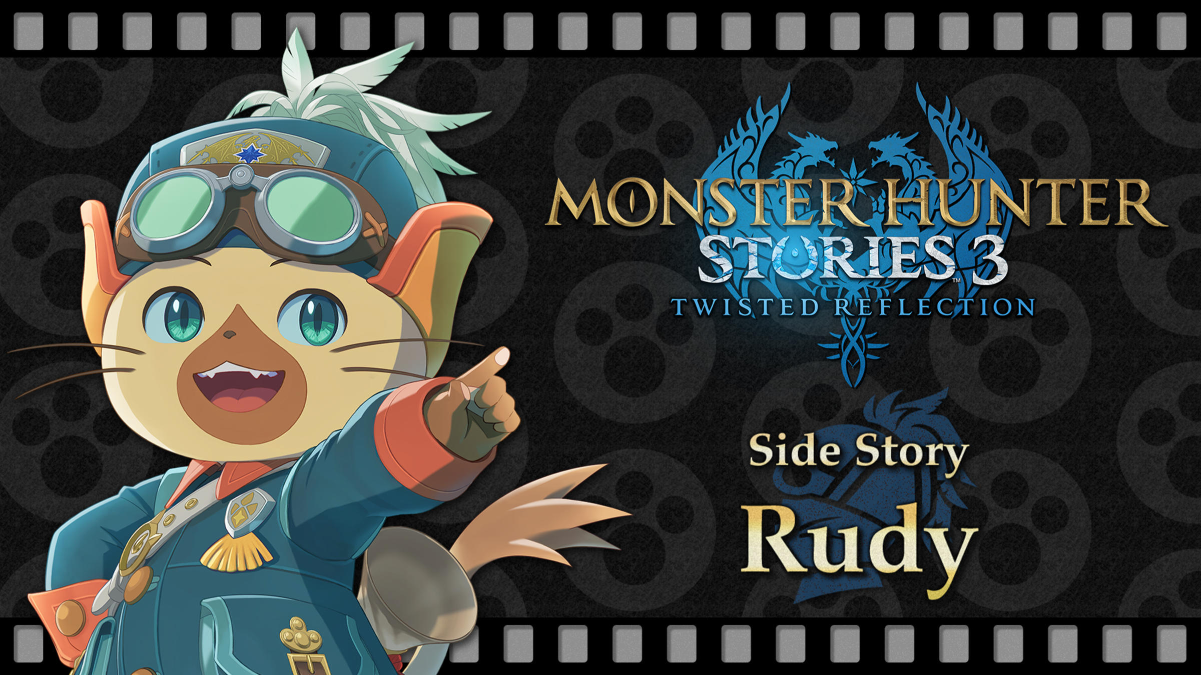 Additional Side Story: Rudy for Nintendo Switch 2 - Nintendo Official ...