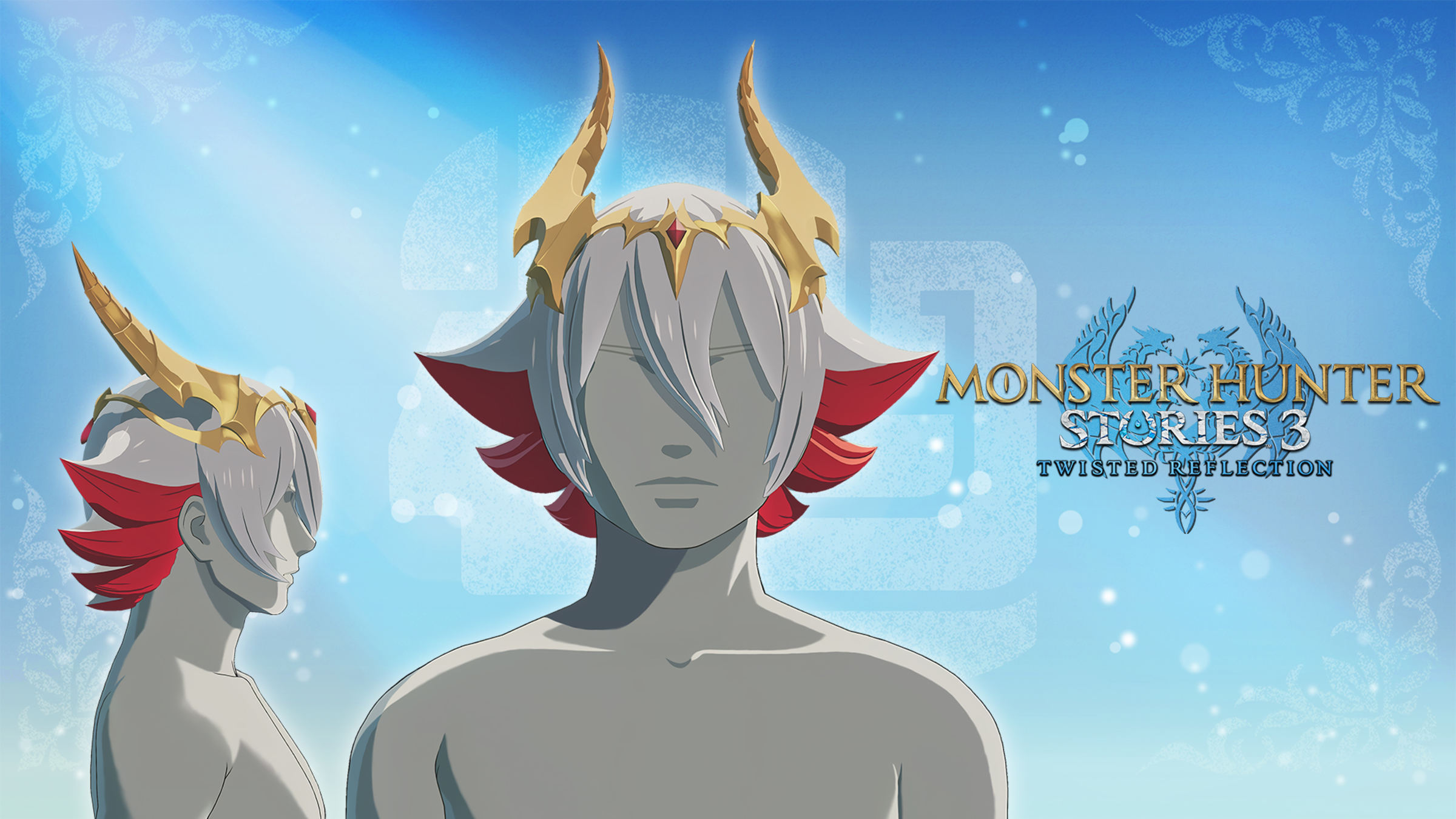 Monster Hair: Malzeno Bob for Nintendo Switch 2 - Nintendo Official Site