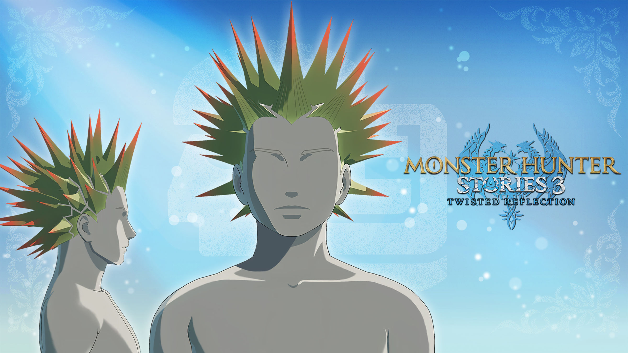 Monster Hair: Espinas Spikes for Nintendo Switch 2 - Nintendo Official ...