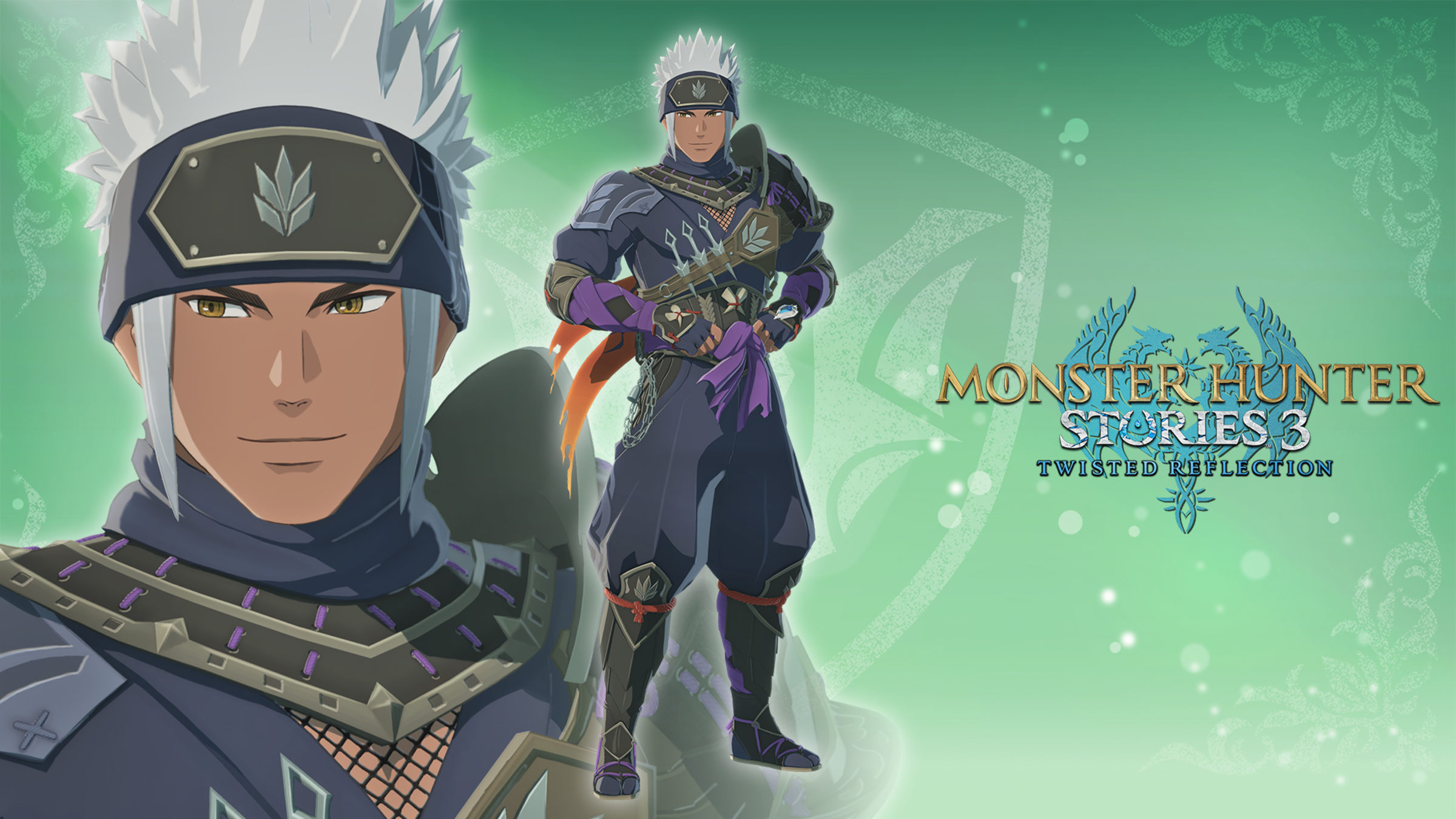 Layered Armor for Gaul: Fur-tive Five Leader for Nintendo Switch 2 ...