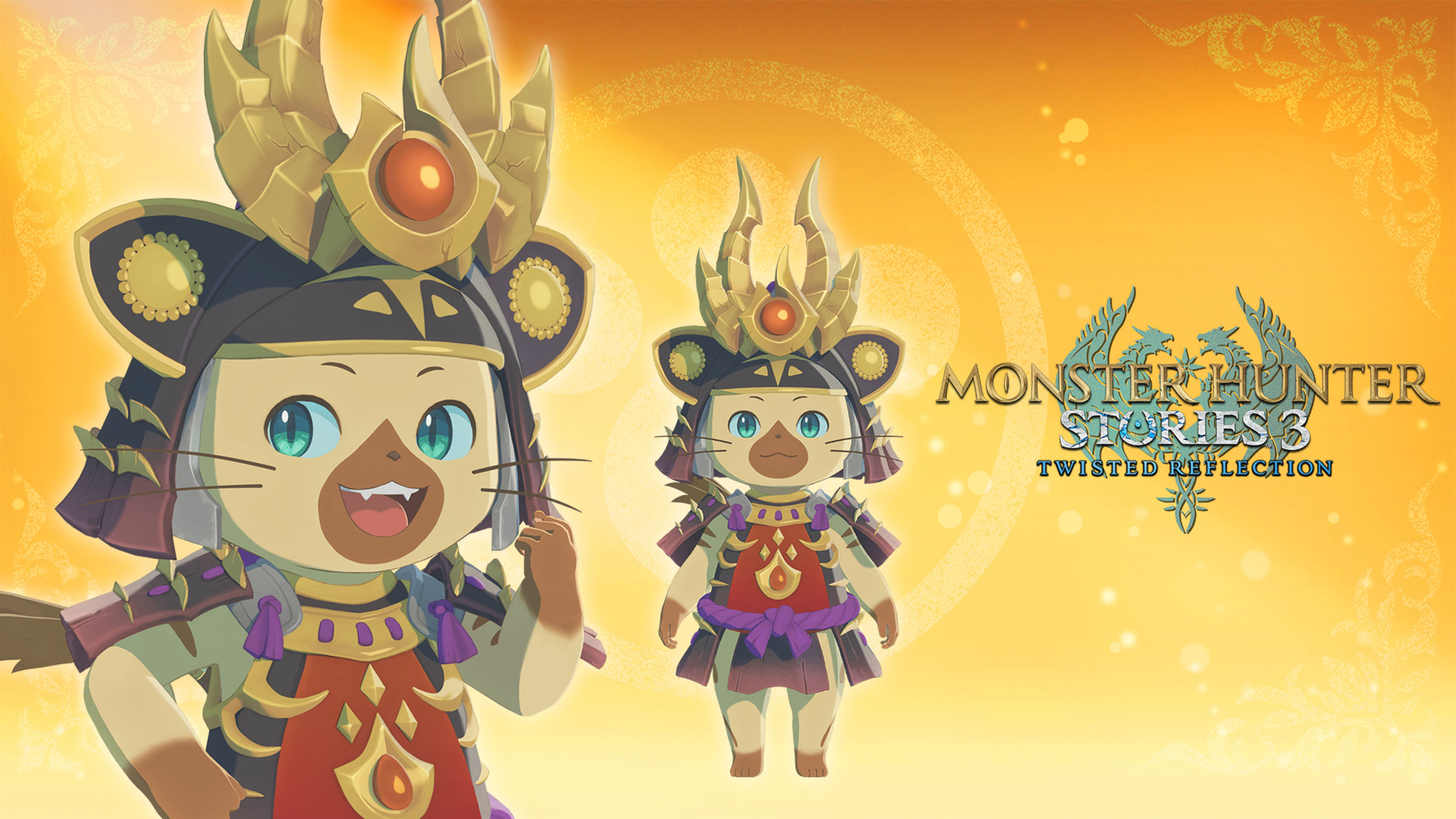 Rudy's Outfit: Shogun Rudy for Nintendo Switch 2 - Nintendo Official Site