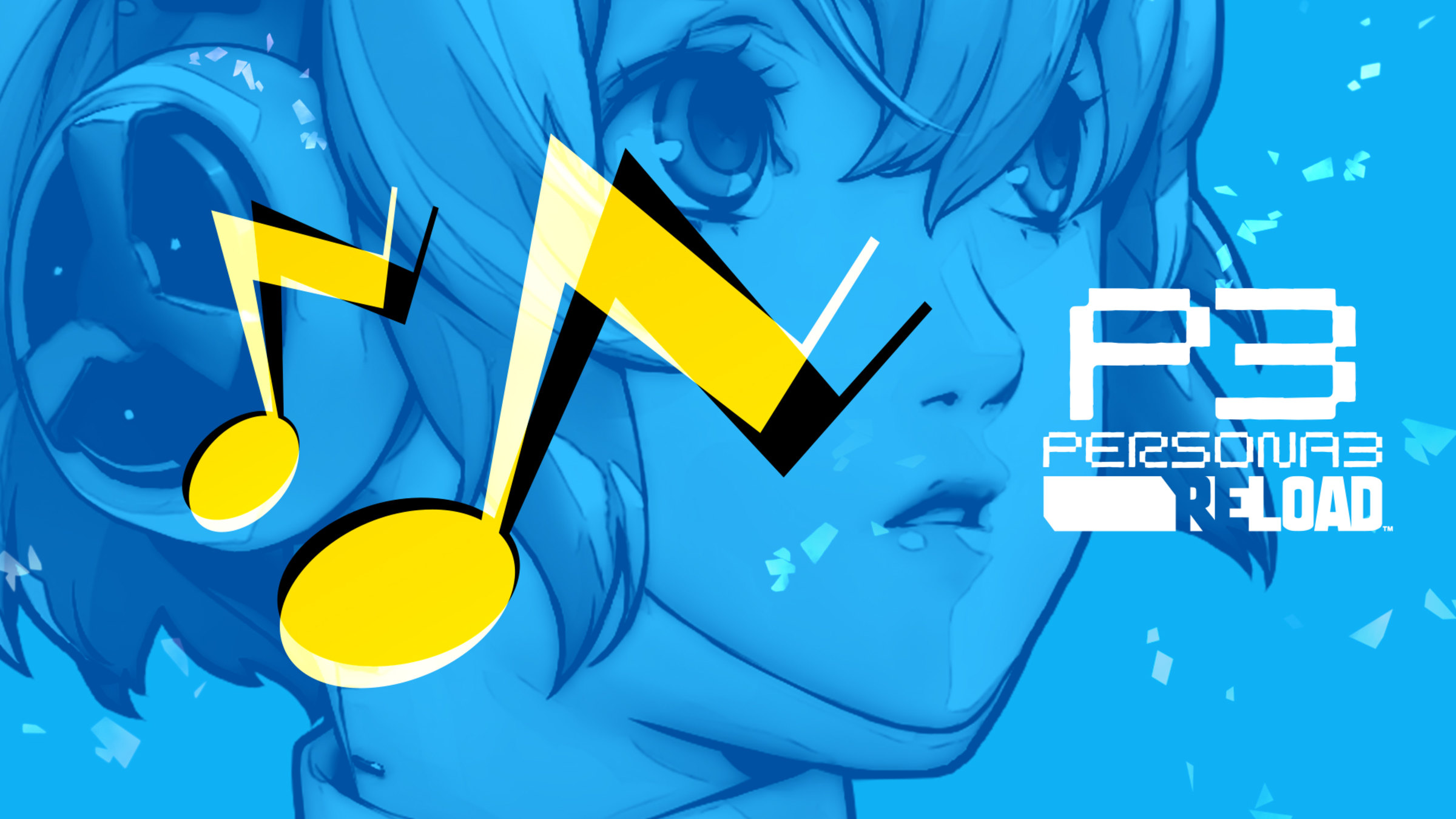 Persona 3 Reload: Conjunto de música de Persona 4 Golden EX para ...