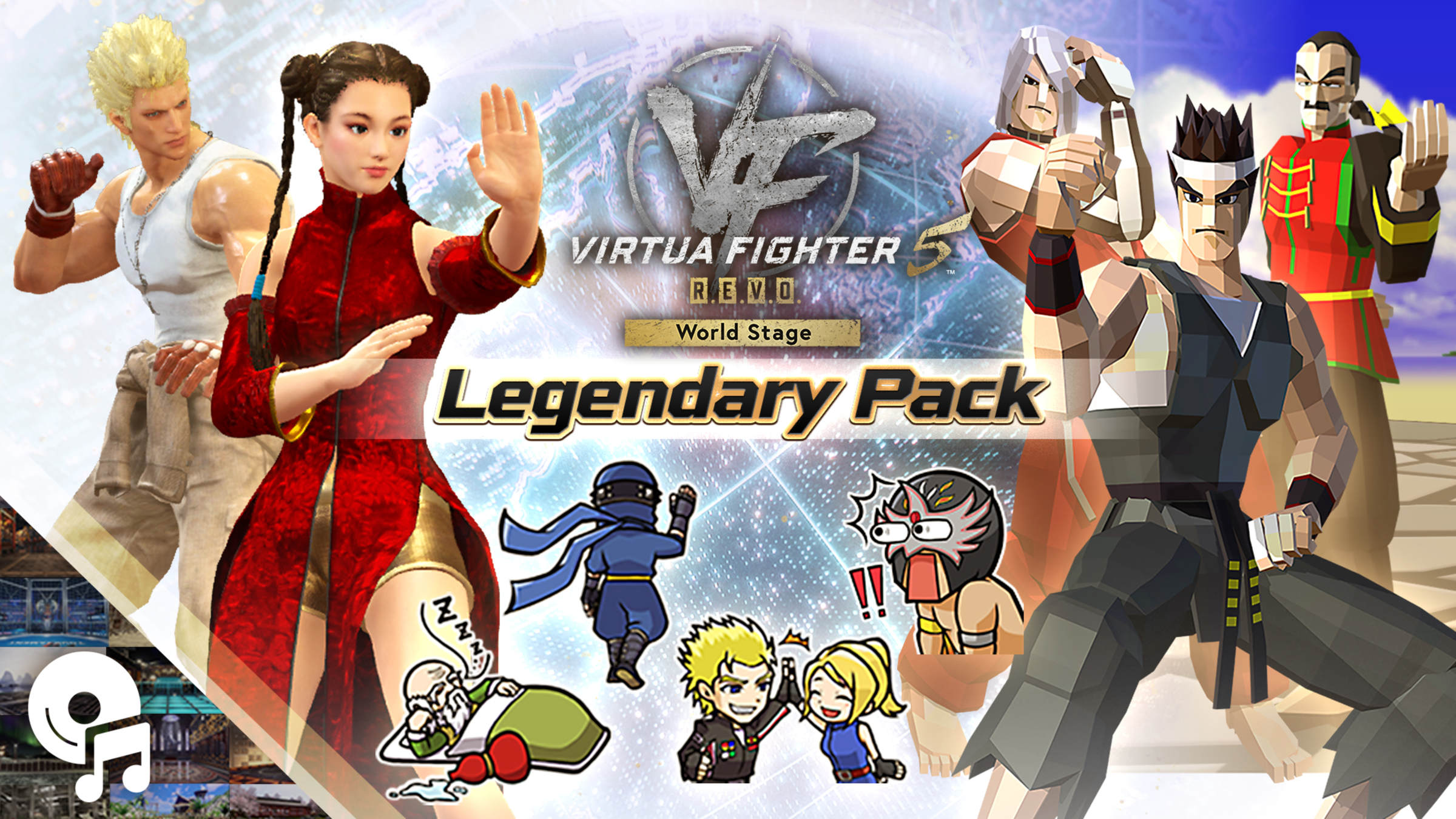 Legendary Pack for Nintendo Switch 2 - Nintendo Official Site