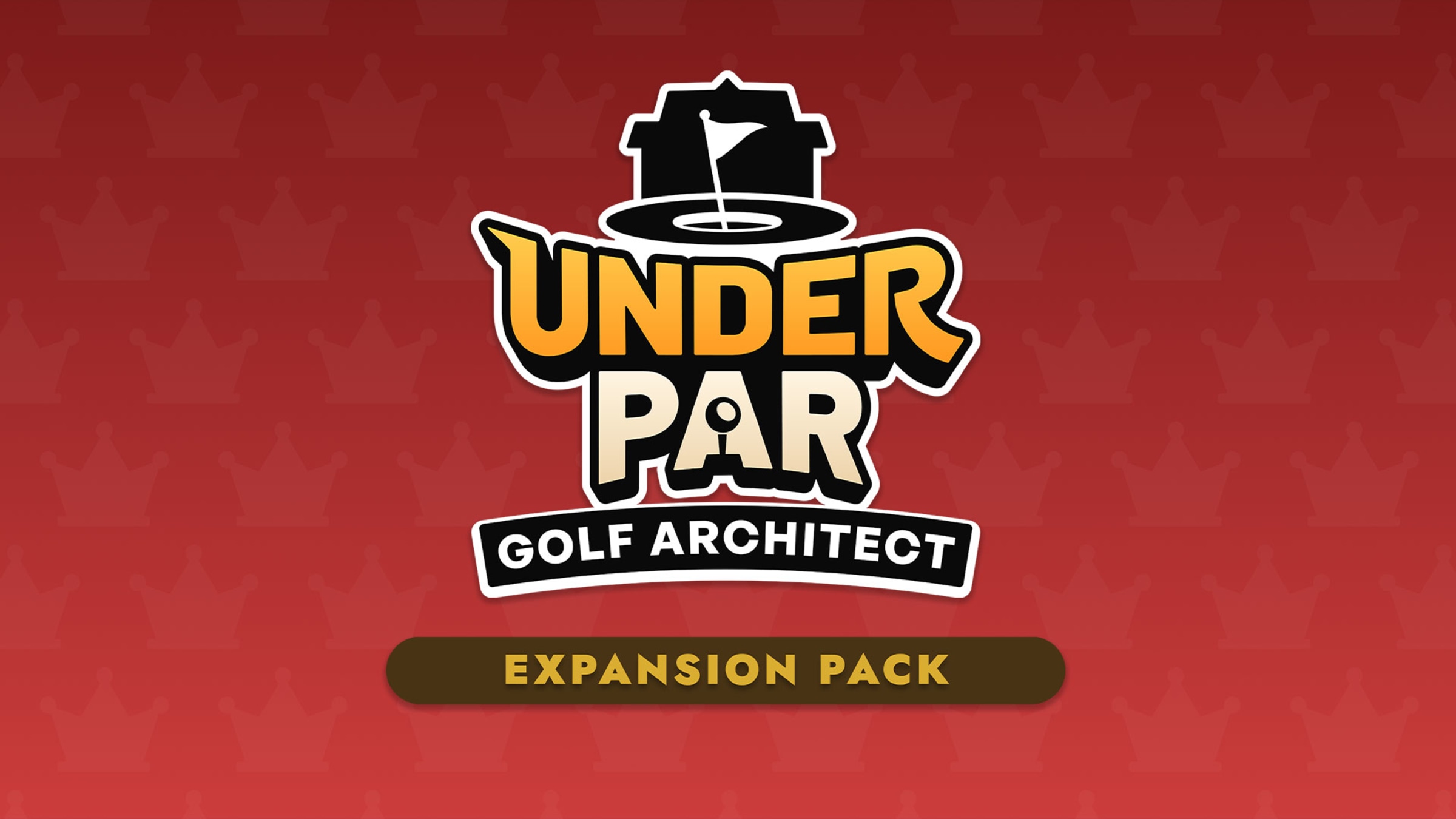 Under Par Golf Architect Expansion Pack for Nintendo Switch 2 ...