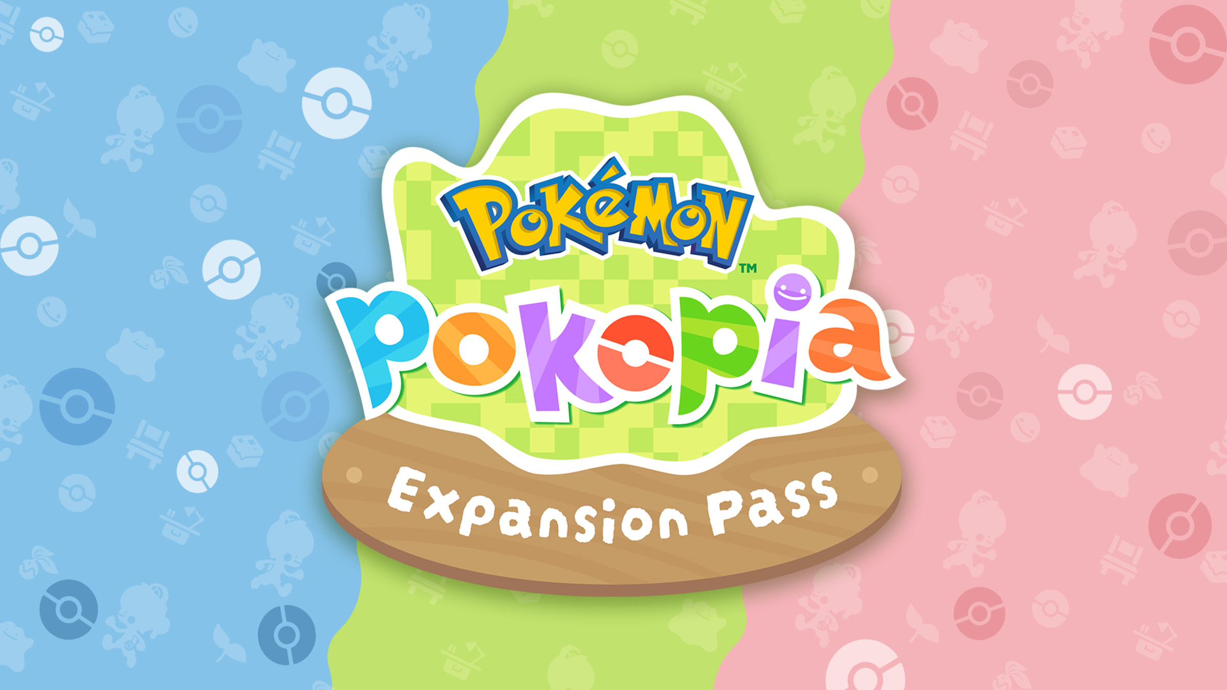 Pokémon™ Pokopia Expansion Pass for Nintendo Switch 2 - Nintendo ...