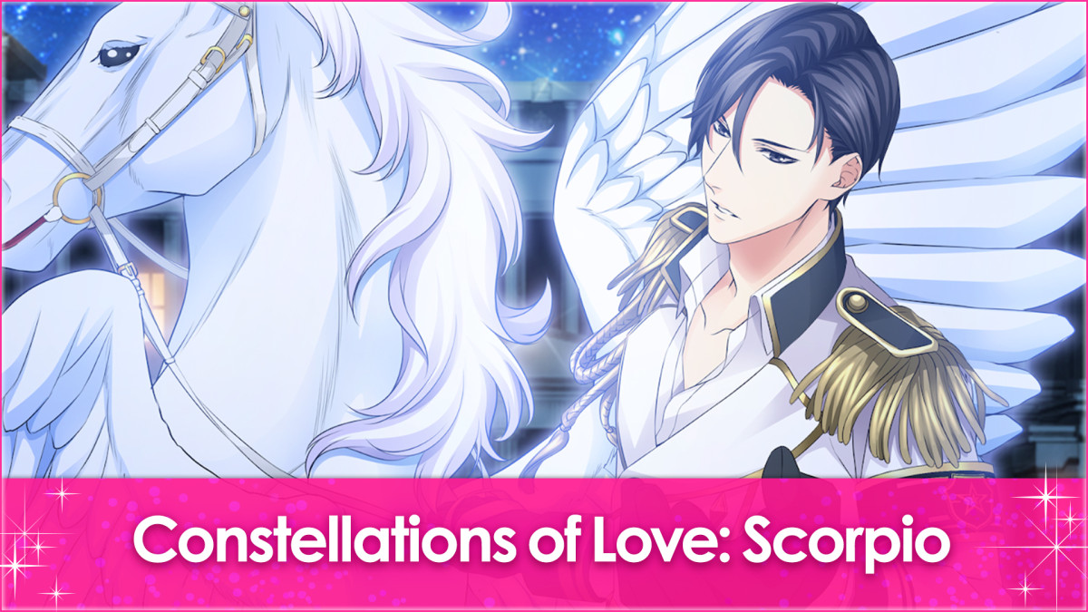 Constellations of Love: Scorpio for Nintendo Switch - Nintendo Official ...