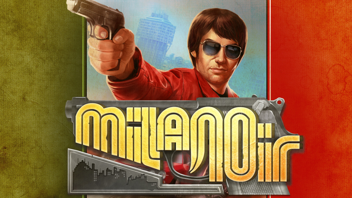 Milanoir for Nintendo Switch - Nintendo Official Site