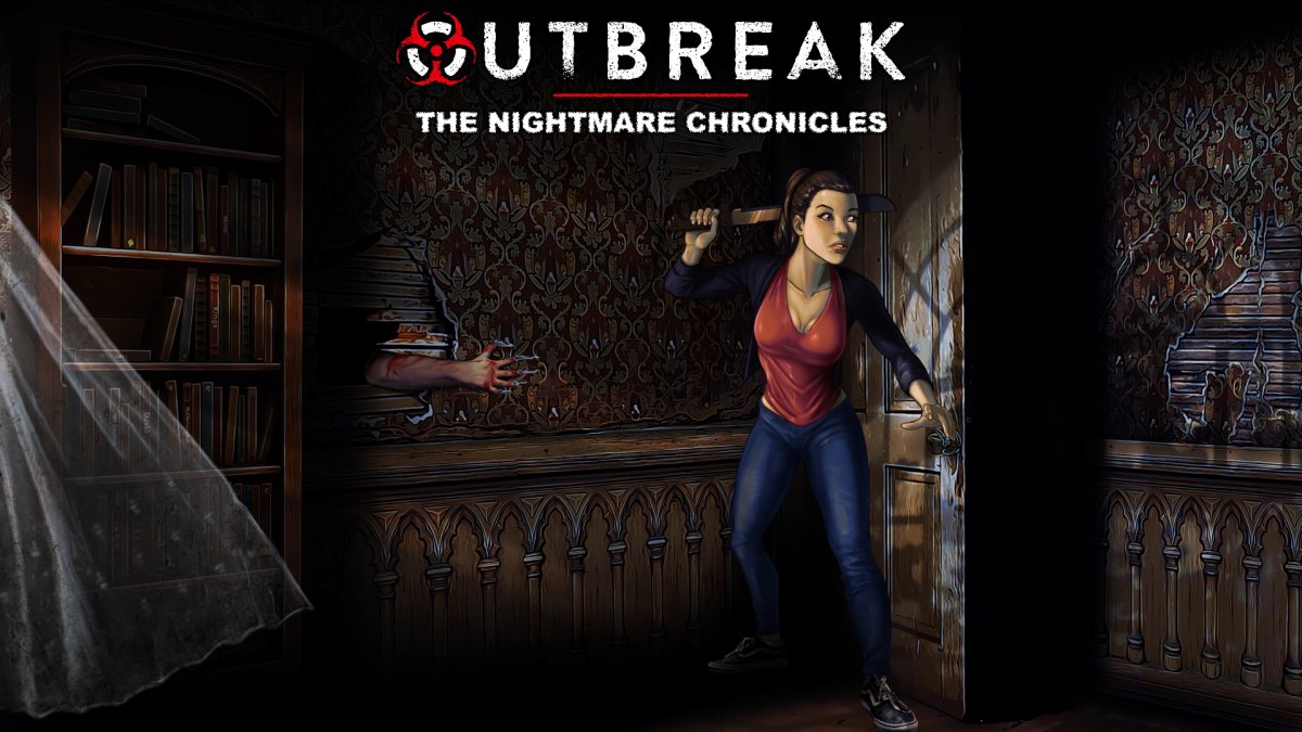 Outbreak The Nightmare Chronicles for Nintendo Switch - Nintendo ...